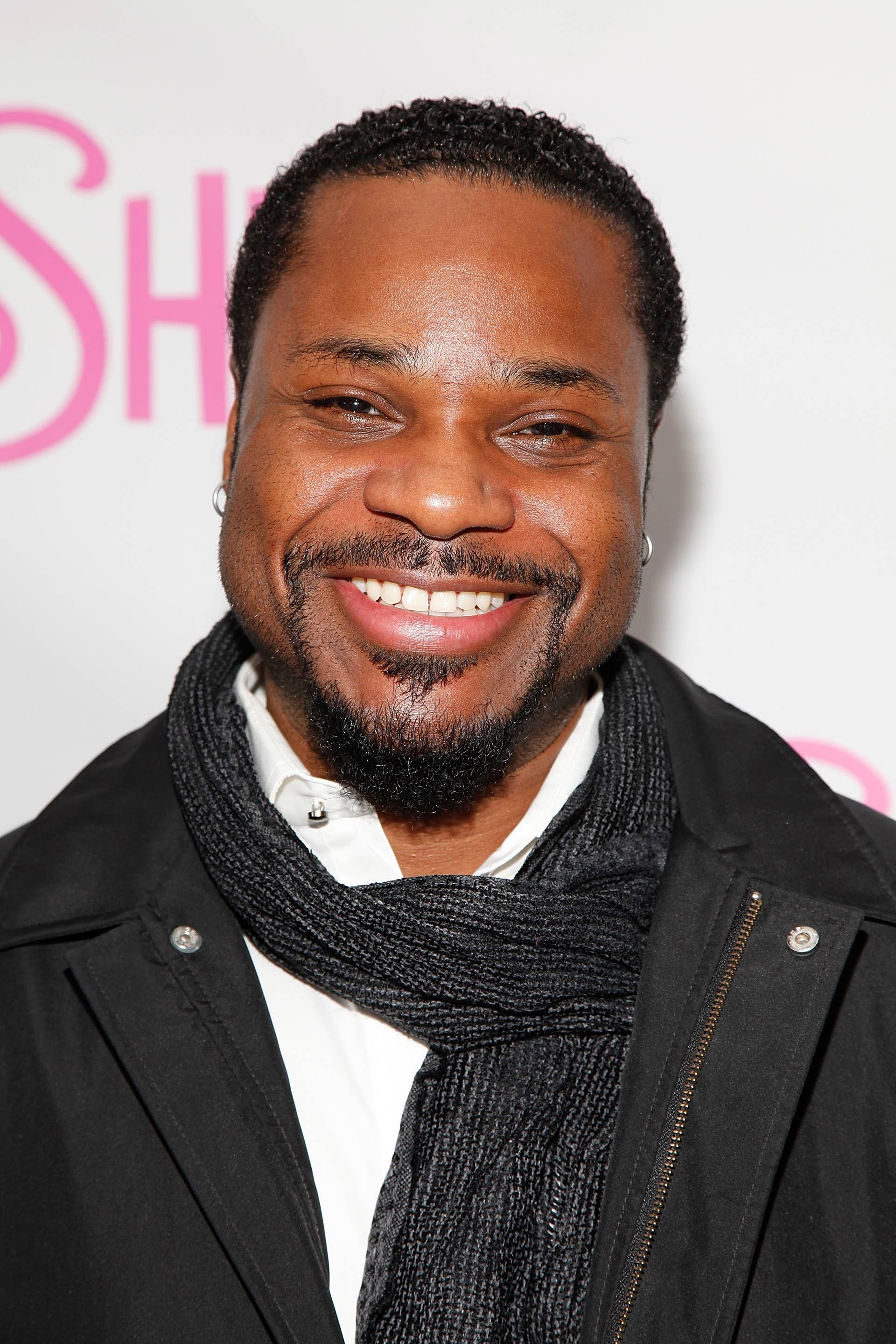 Malcolm-Jamal Warner Drowned: Lifeguards Have Urgent Message - Men's ...