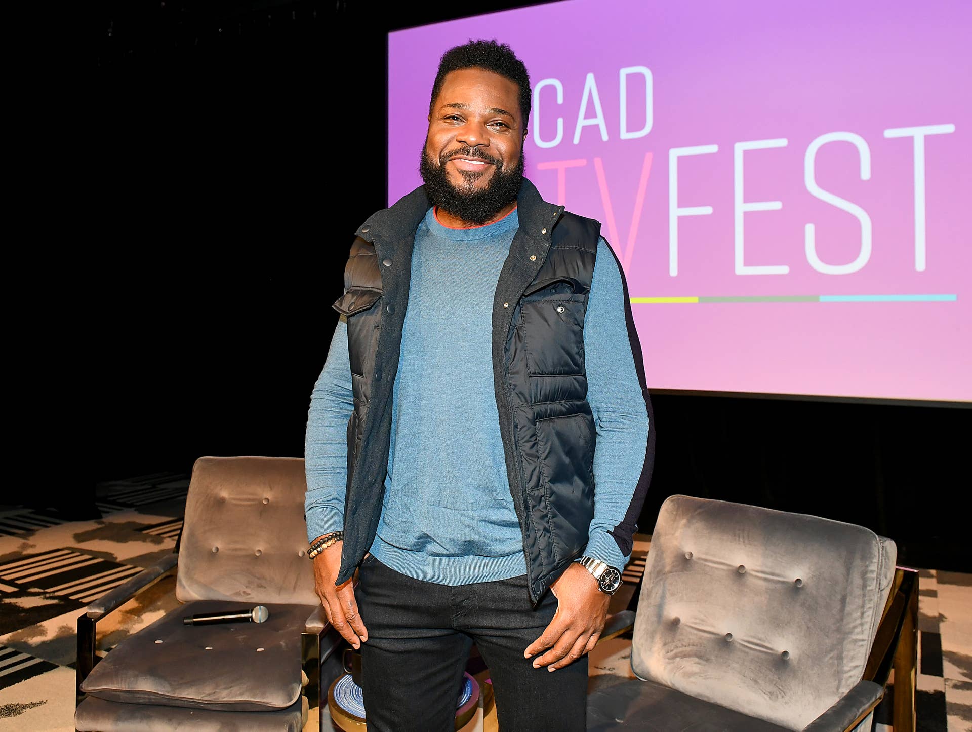 Caribbean Guard Shares New Details on Malcolm-Jamal Warner Death. They ...