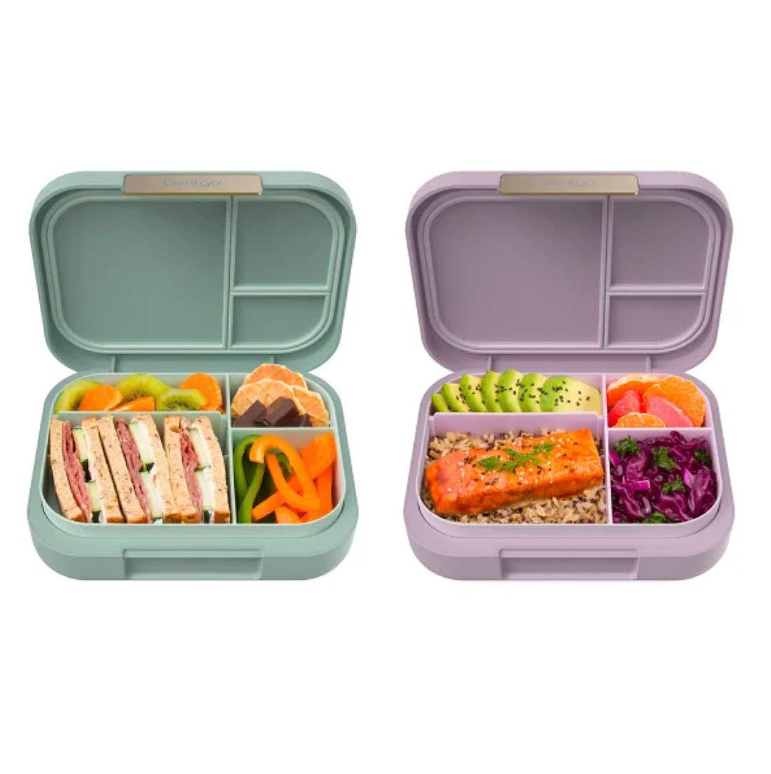 Costco's Bentgo Modern Lunch Box Set Is a Must-Have - Men's Journal