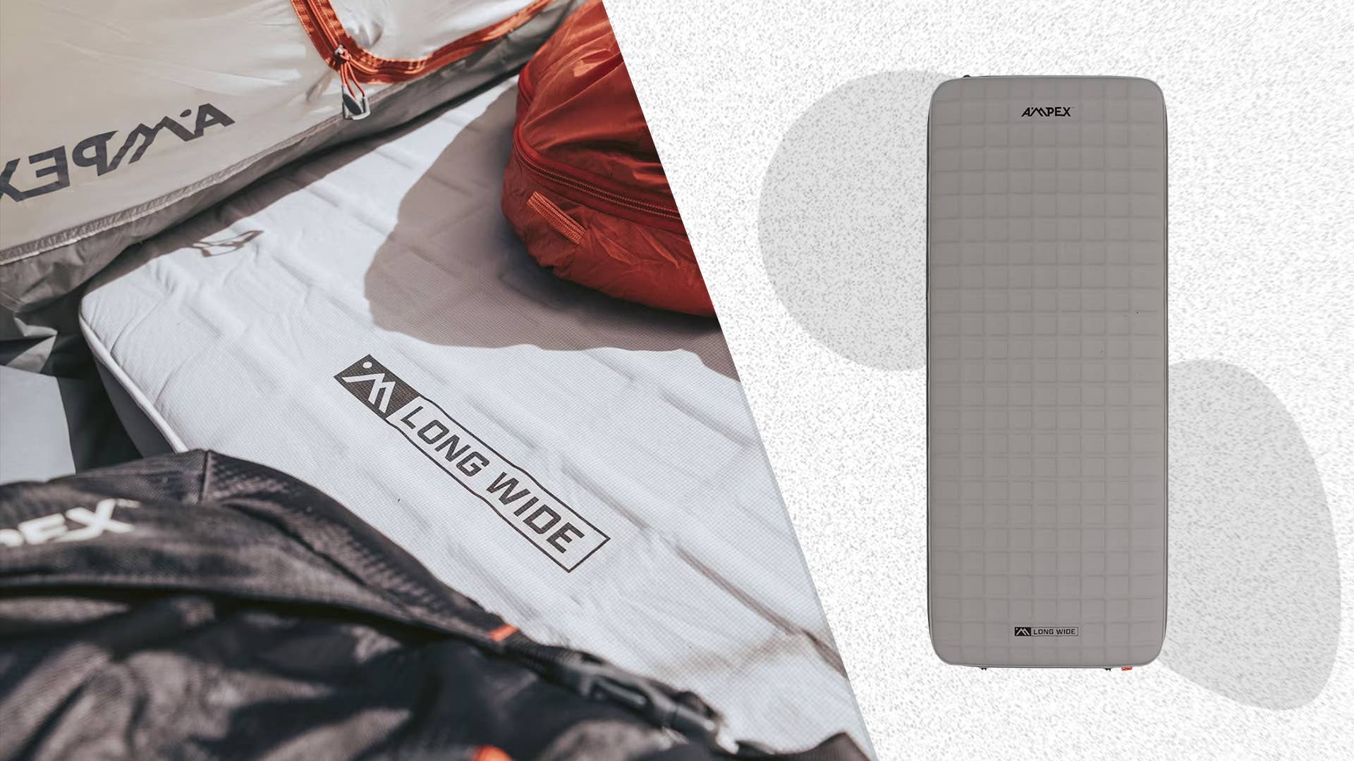 Bass Pro Shops Is Selling a $170 Sleeping Pad for Only $80 - Men's Journal