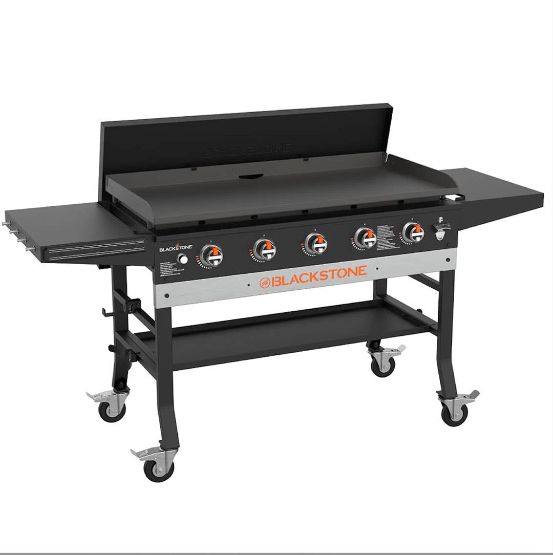 Costco's 'Outstanding' Blackstone Griddle Is a Must-Have - Men's Journal