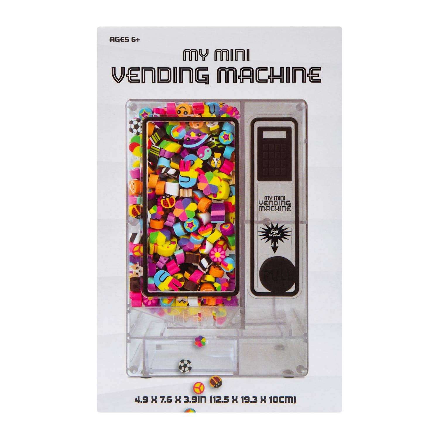 Five Below's New Mini Dispenser Is a Retro Hit Turning Heads - Men's ...