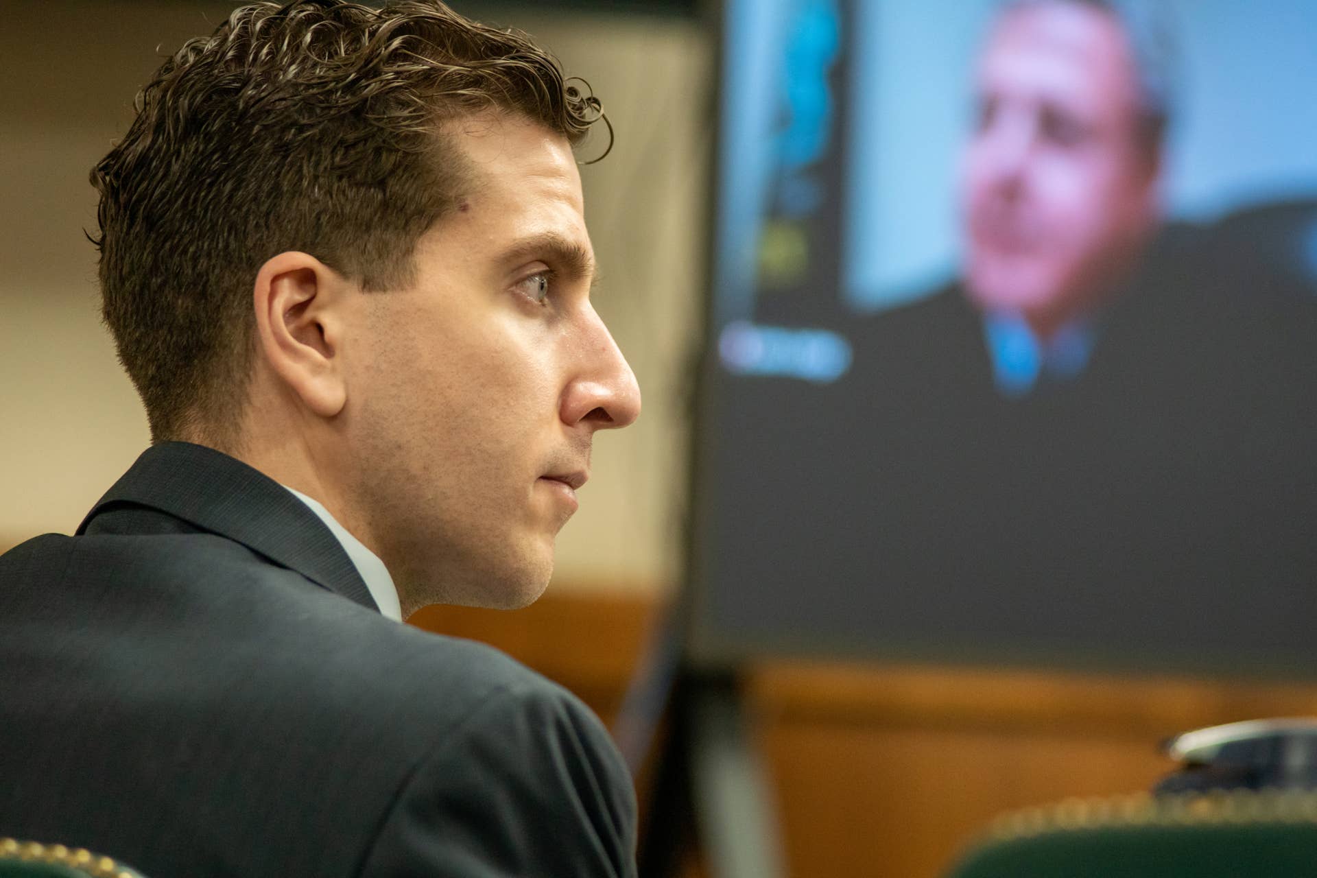 Disturbing New Details Emerge in Bryan Kohberger Murder Case - Men's ...