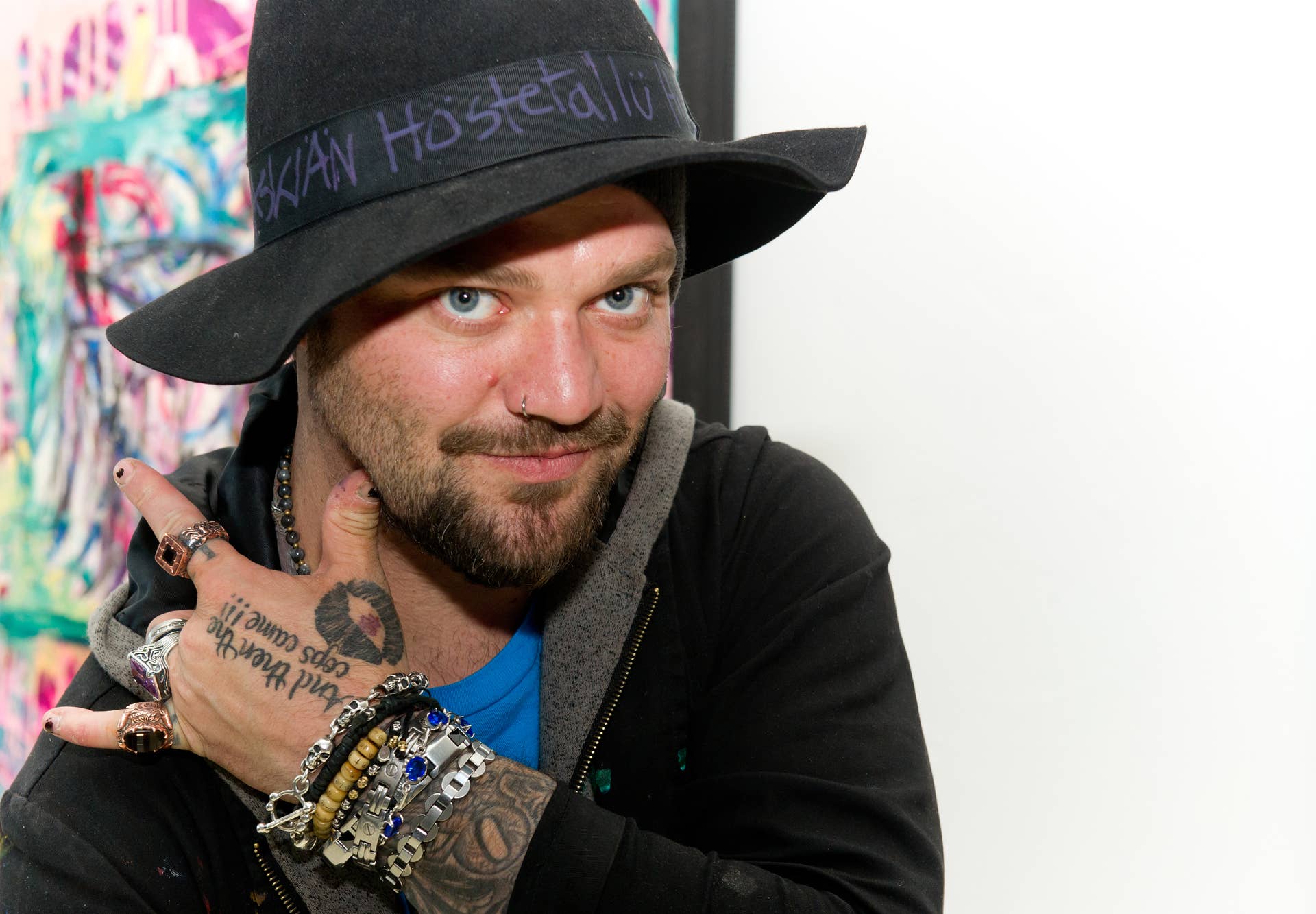Bam Margera Reveals Why He’ll Never Return to ‘Jackass’ or Reboot His ...