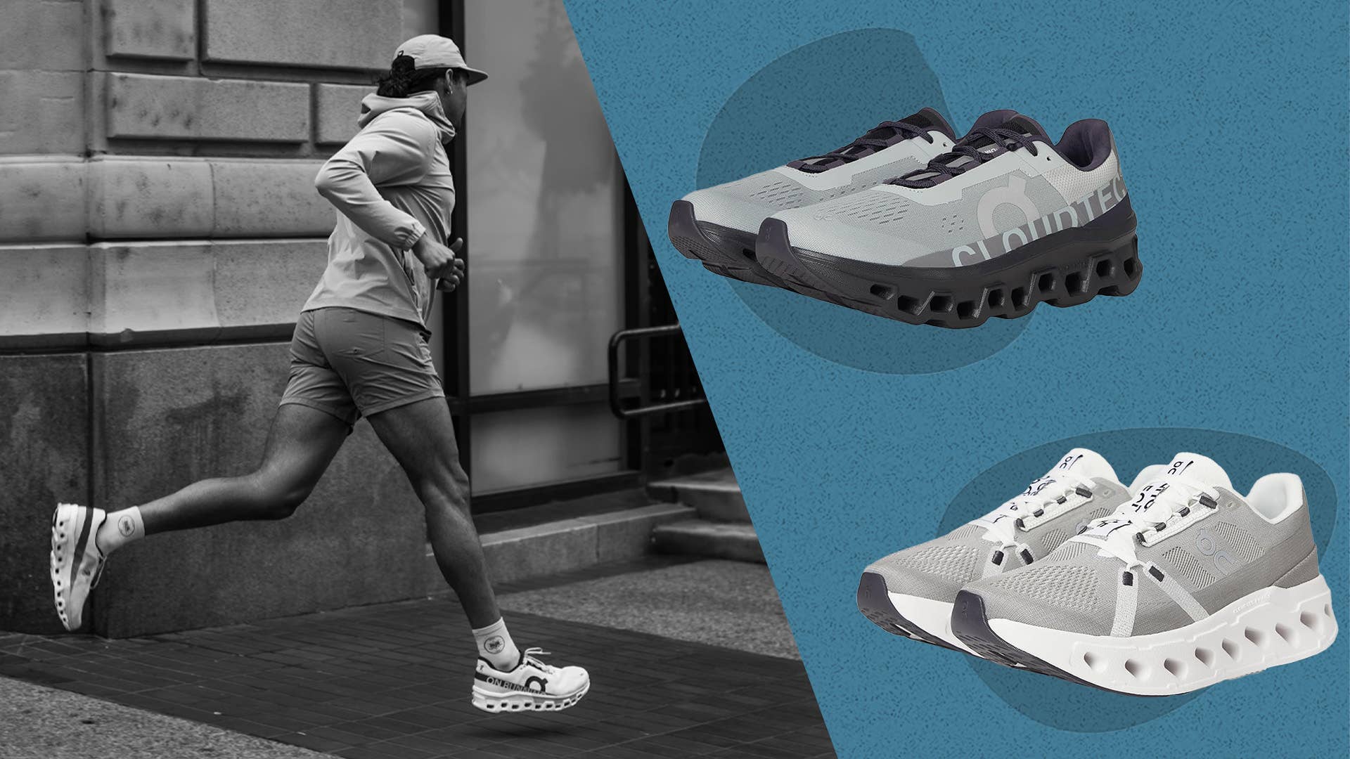 Tons of On Running Shoes Are Up to 35% Off at Zappos - Men's Journal