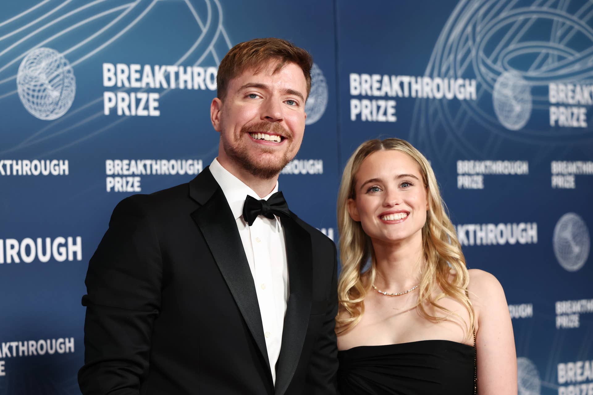 MrBeast's Fiancee Drops Clear Hint For Future Plans With YouTube Star ...