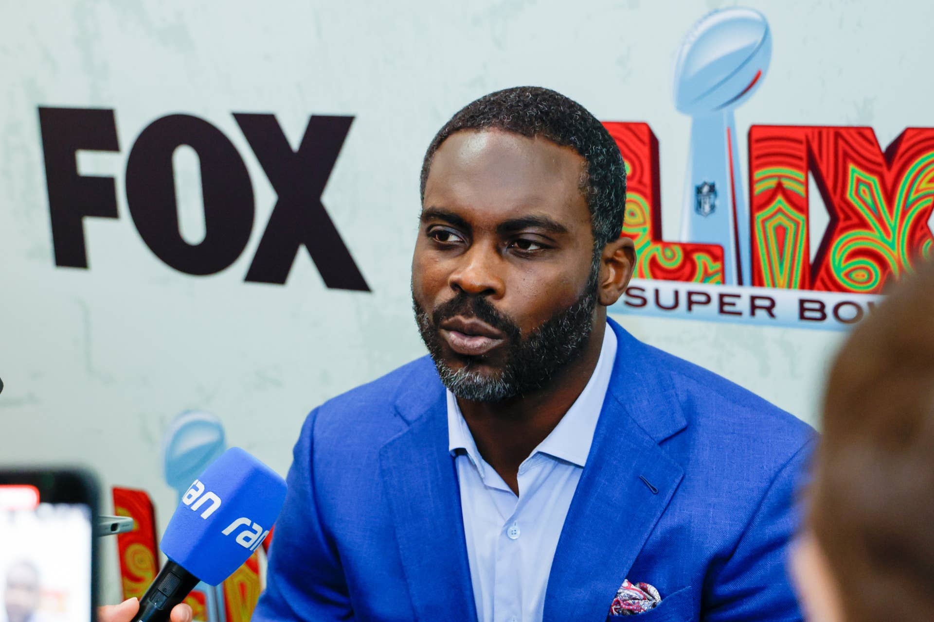 NFL Legend Michael Vick Announces Start of Coaching Career - Men's Journal