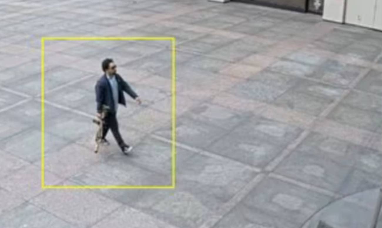Shane Tamura Is the Manhattan Active Shooter Suspect: Reports - Men's ...