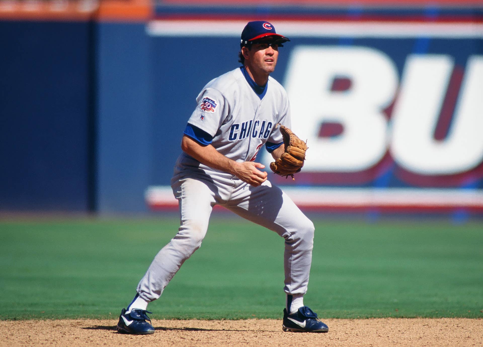 Ryne Sandberg Tributes Pouring In After Cubs Legend's Death - Men's Journal