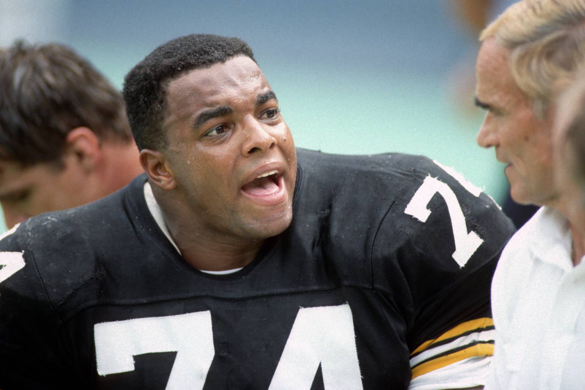 Terry Long's Cause of Death Was Drinking Antifreeze - Men's Journal