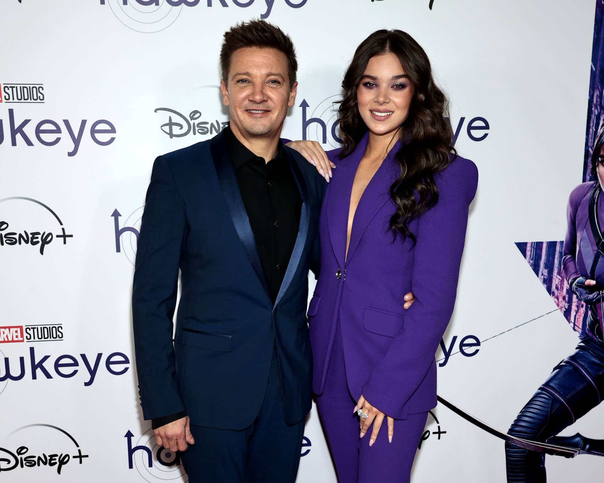 Jeremy Renner Shares Big Update on 'Hawkeye' Season 2 - Men's Journal