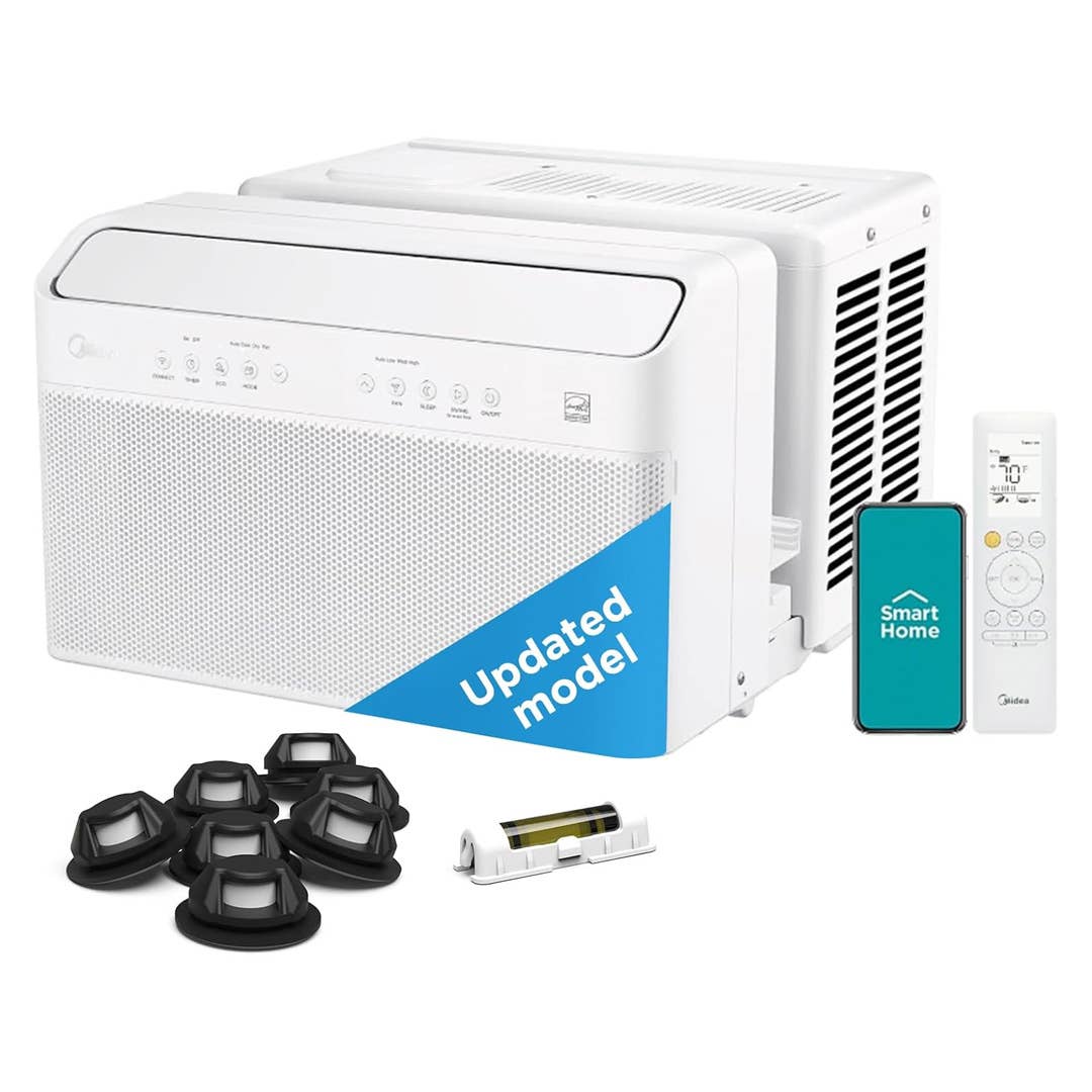 Amazon’s No. 1 AC Unit Is on Sale and Selling Like Crazy - Men's Journal