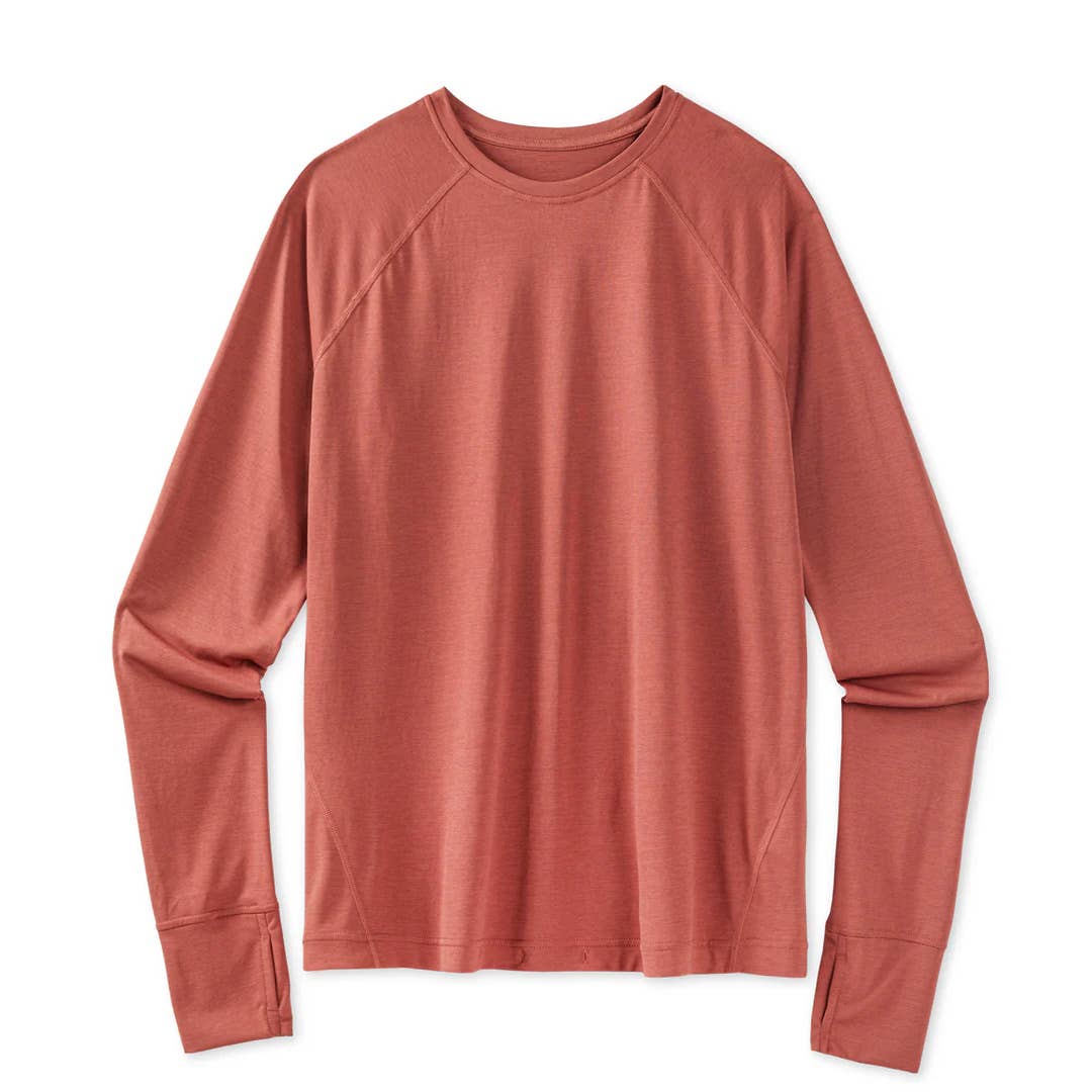 Outerknown’s Sun Shirts Are 50% Off for a Limited Time - Men's Journal