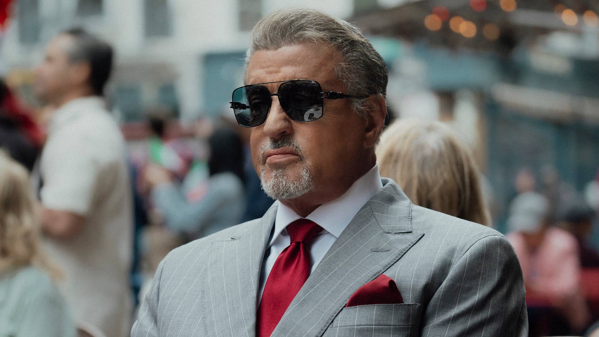 Sylvester Stallone's 'Tulsa King' Finally Confirms Season 3 Release ...