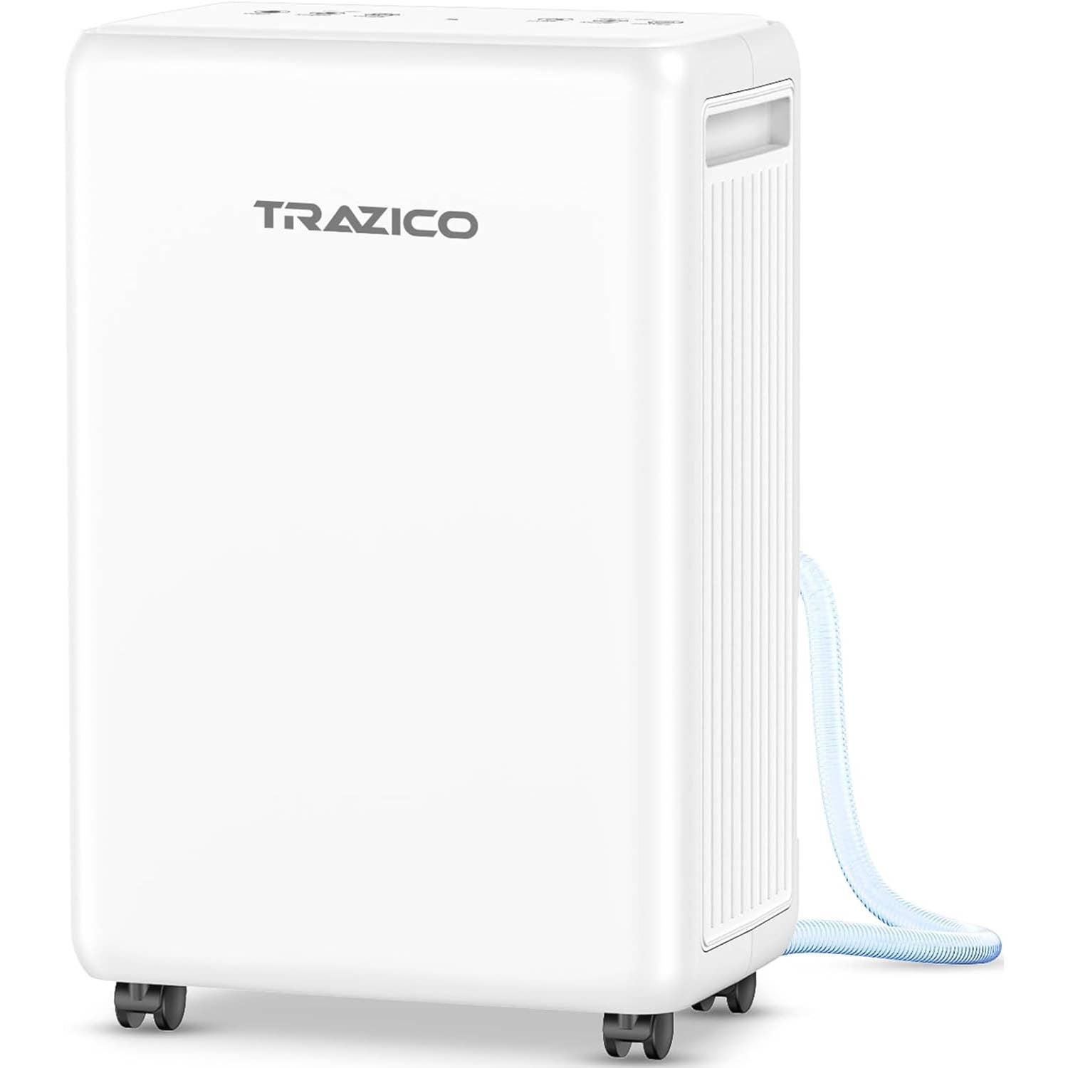 Amazon Is Selling This Popular Dehumidifier for 40% Off - Men's Journal