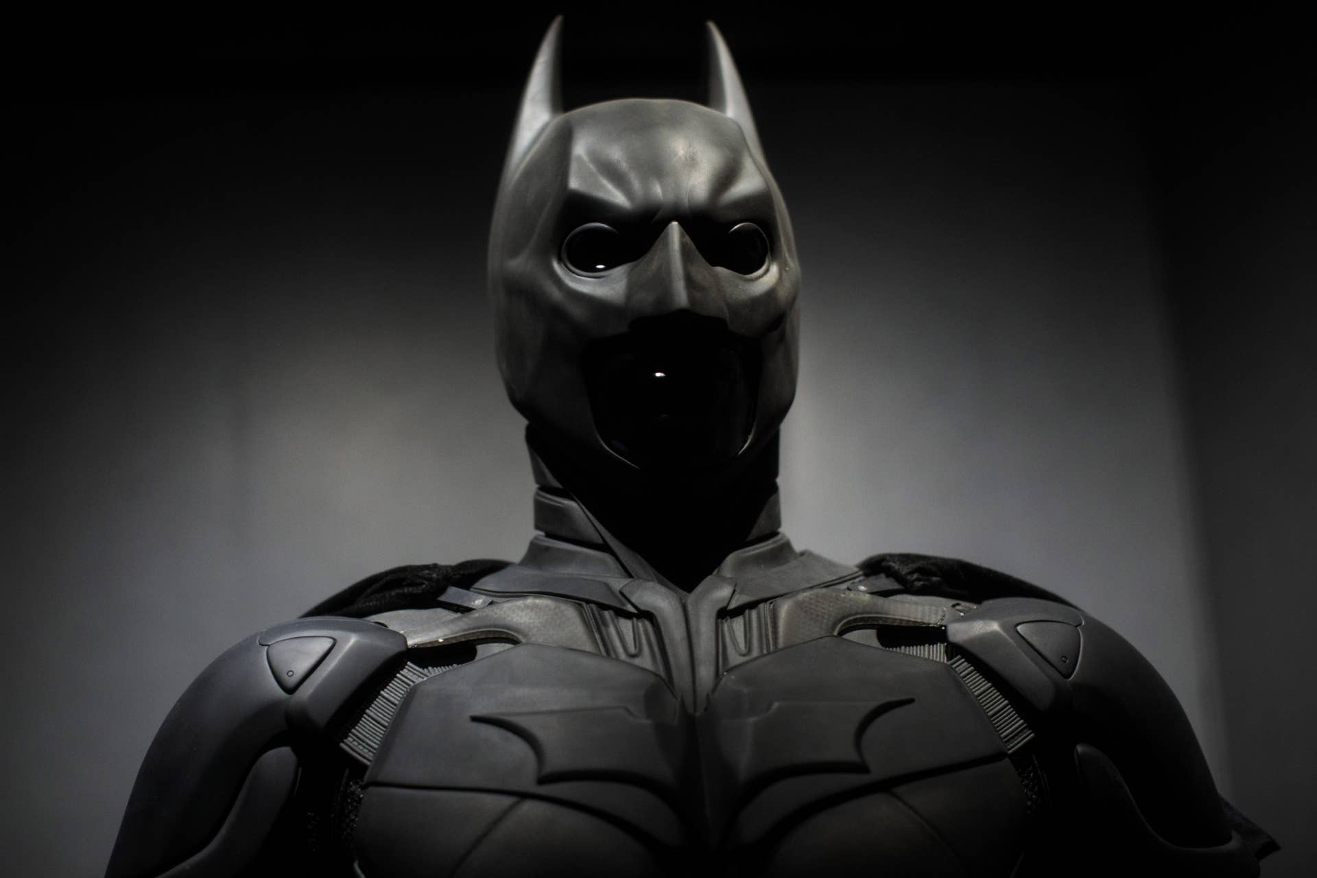 21 Years Ago 'Batman Begins' Launched Greatest Hero trilogy - Men's Journal