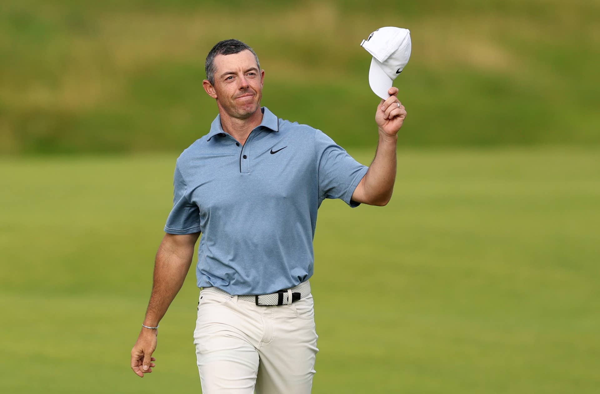 Rory McIlroy Skipping Major PGA Tour Event. Here's Why - Men's Journal