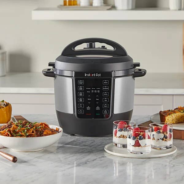 Costco's Highly-Rated Instant Pot is On Sale Now - Men's Journal