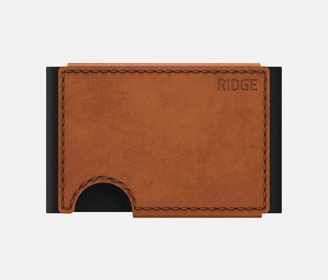 Best Ridge Wallet Alternatives of 2025, Tested and Reviewed - Men's Journal