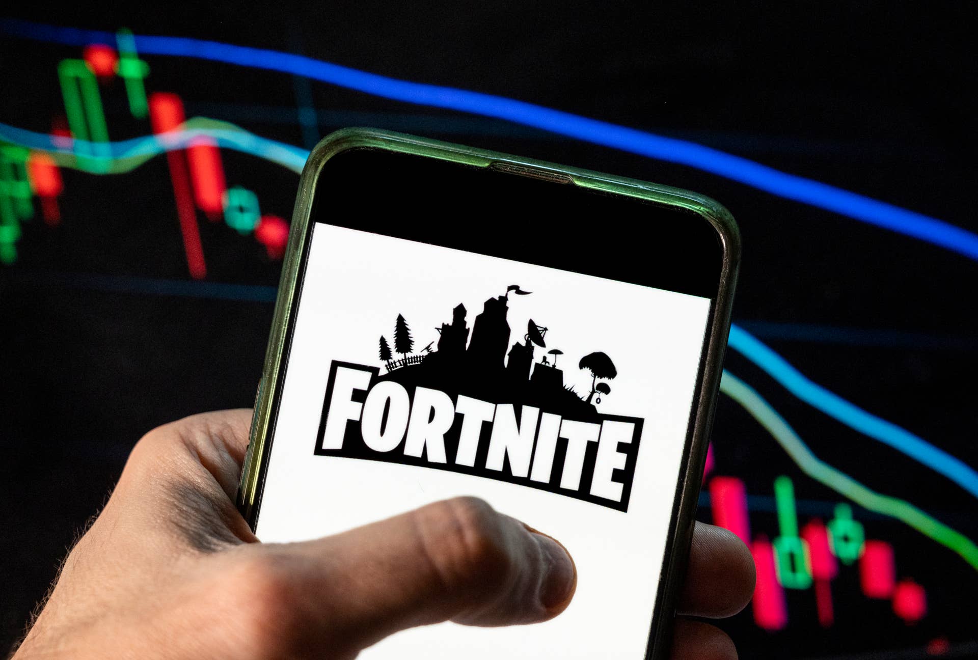 Epic Games CEO Calls ‘BS’ on Report of Slow Fortnite Disney Universe ...