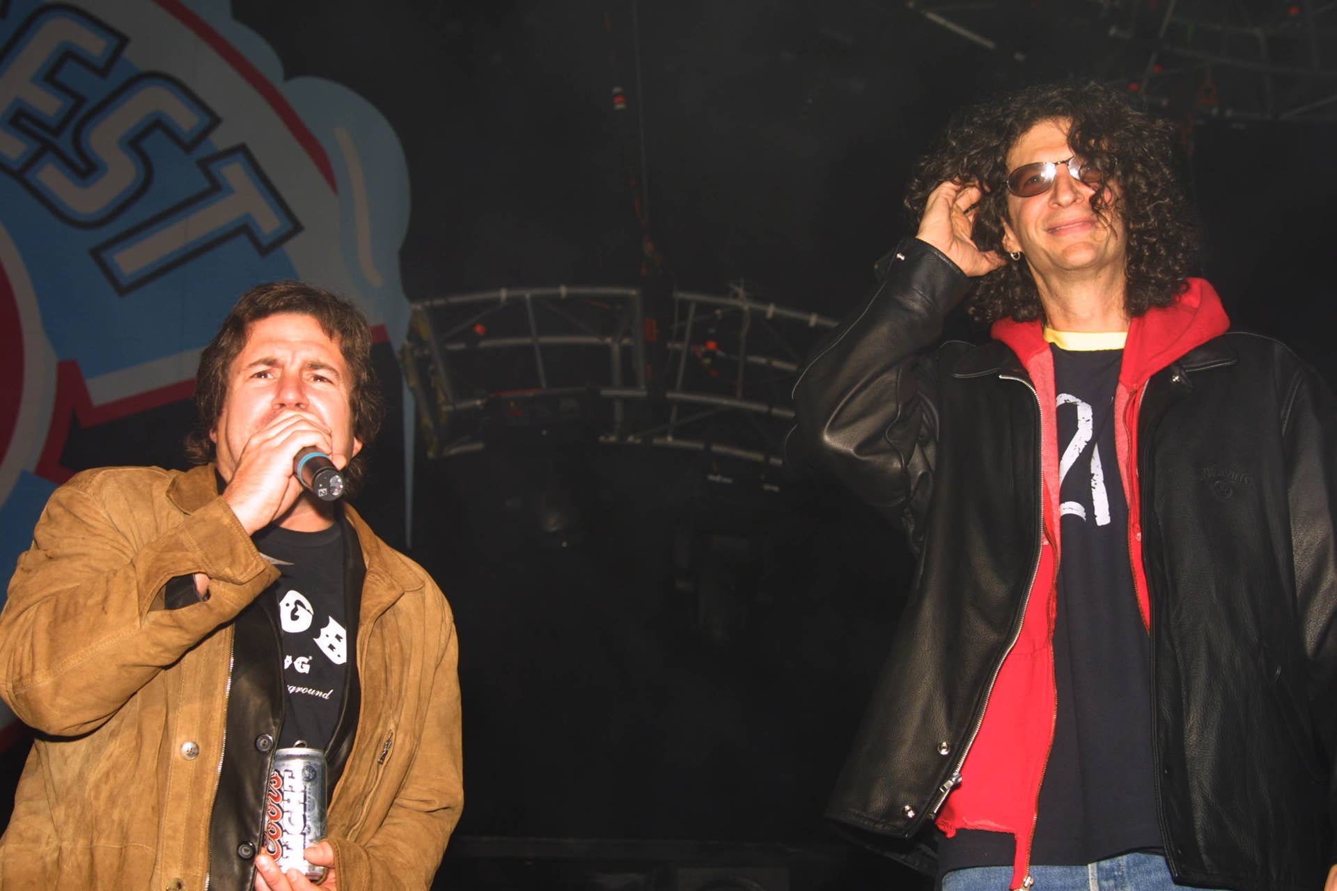 Howard Stern Has Message For Listeners Amid SiriusXM Contract Rumors ...