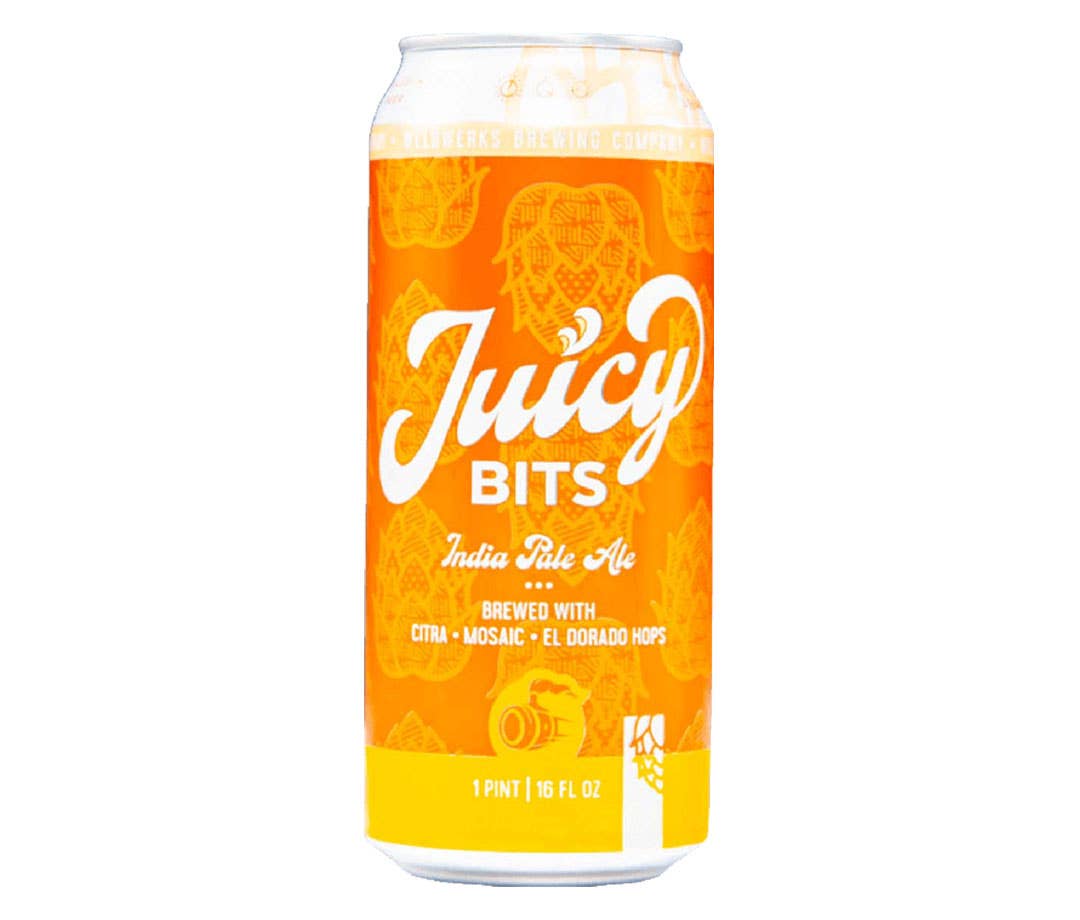 Best Hazy IPAs to Drink in 2025, Tested and Reviewed - Men's Journal