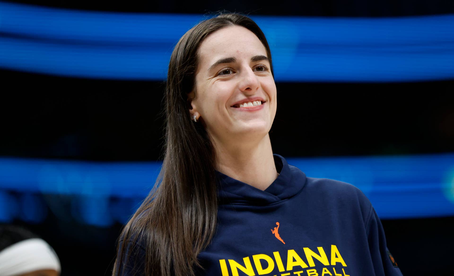 Fans Notice Caitlin Clark's Physical Change Before WNBA Season - Men's ...