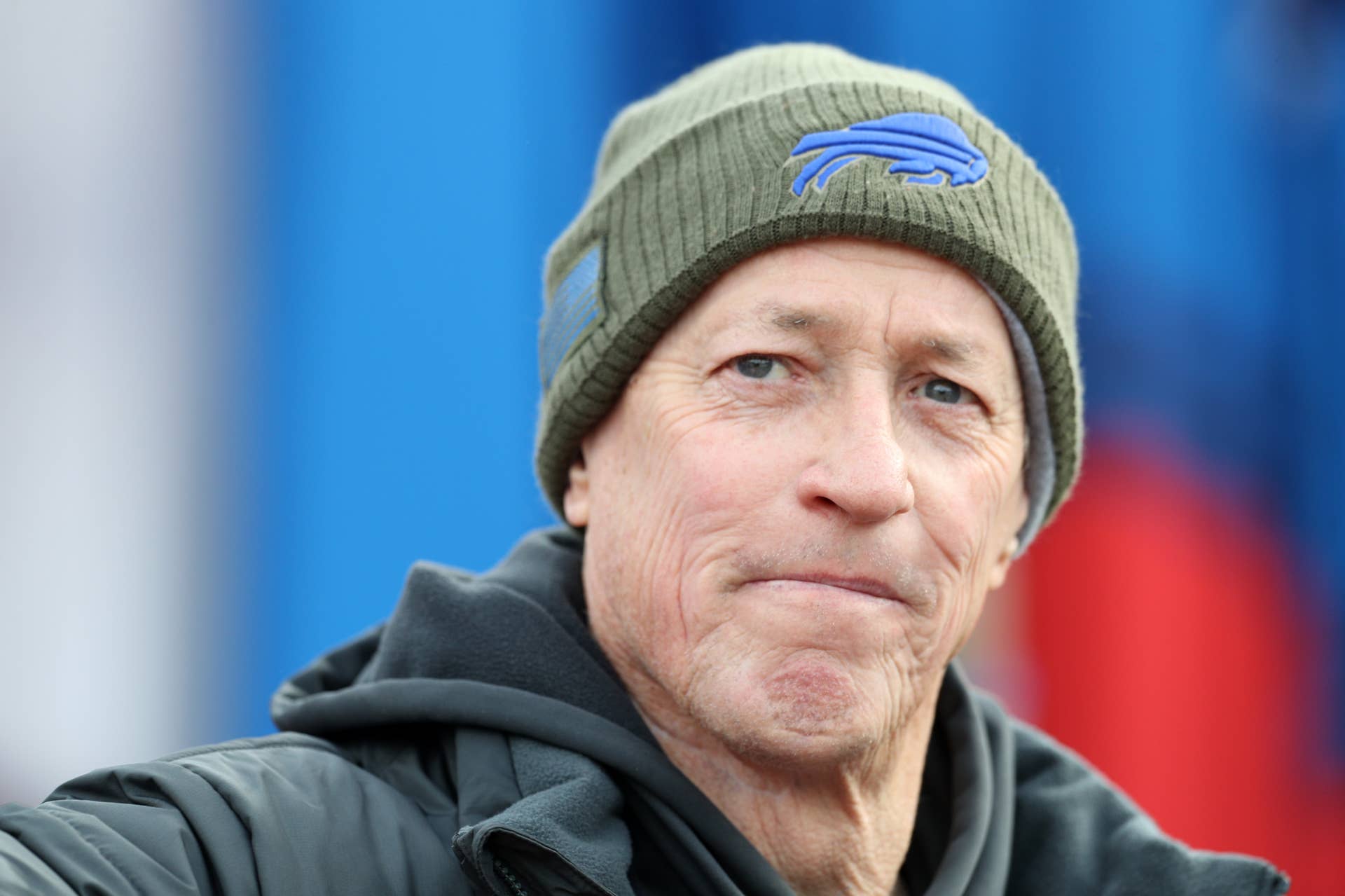 Bills Legend Jim Kelly Shares 'Amazing' Update on Health of Grandson ...