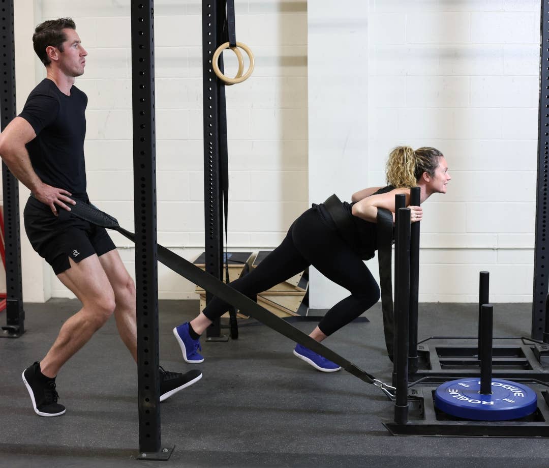 'Knees Over Toes Guy' Shares Top Skills for Knee and Back Pain - Men's ...