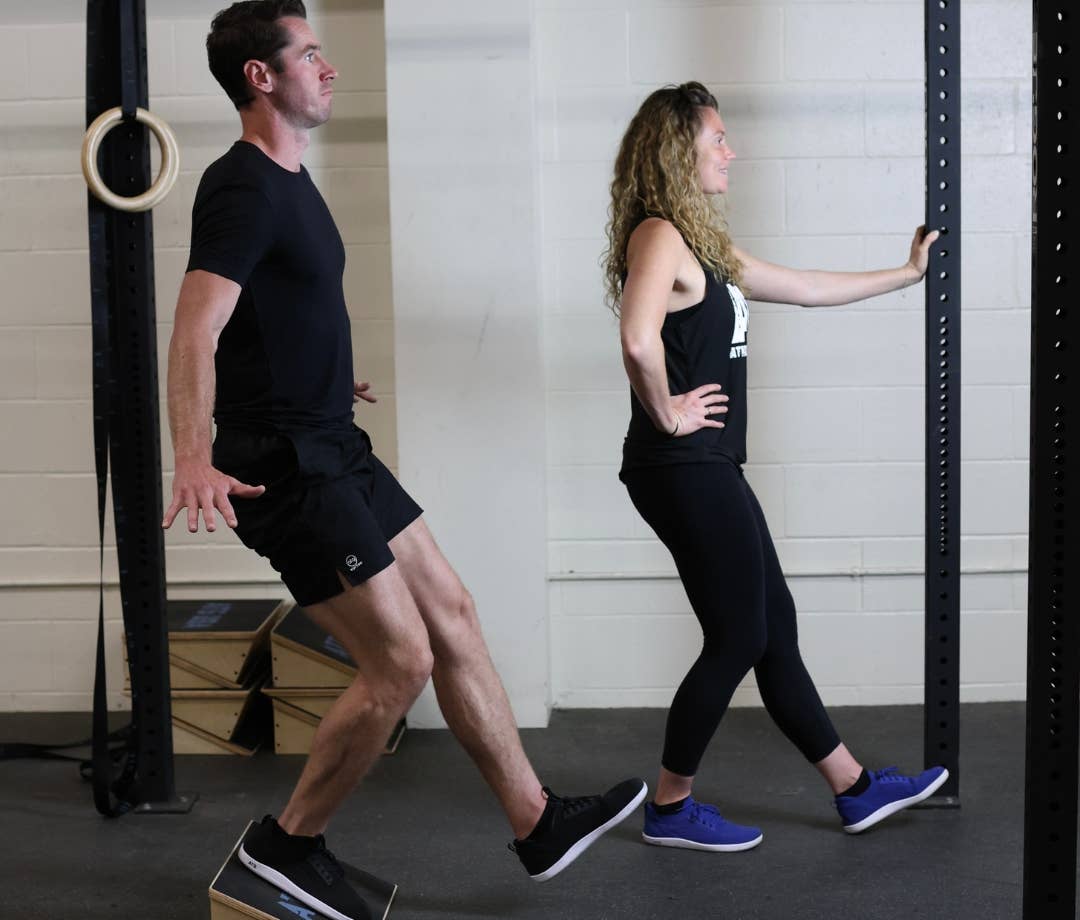 'Knees Over Toes Guy' Shares Top Skills for Knee and Back Pain - Men's ...