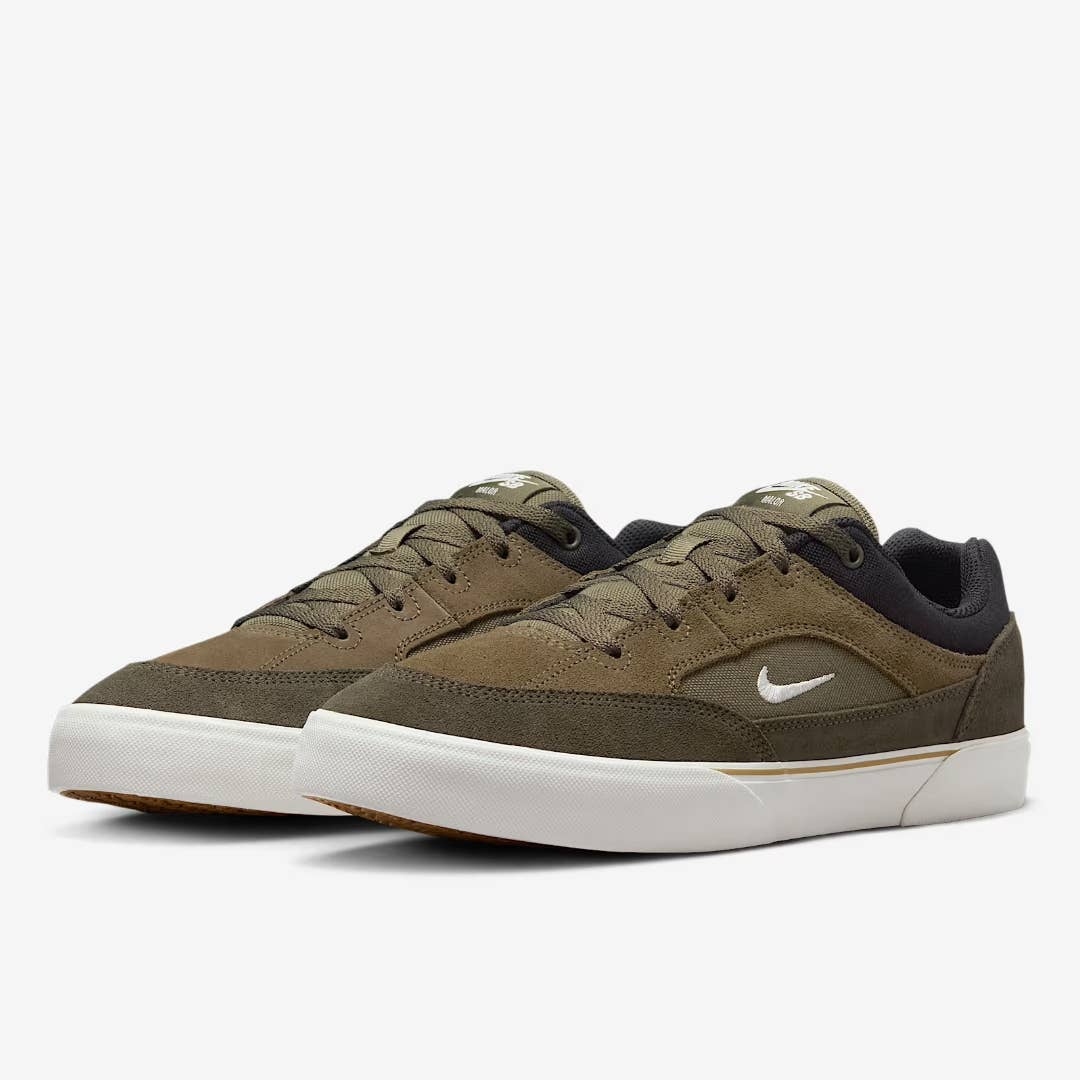 Nike’s SB Malor Skate Shoes are up to 64% Off - Men's Journal