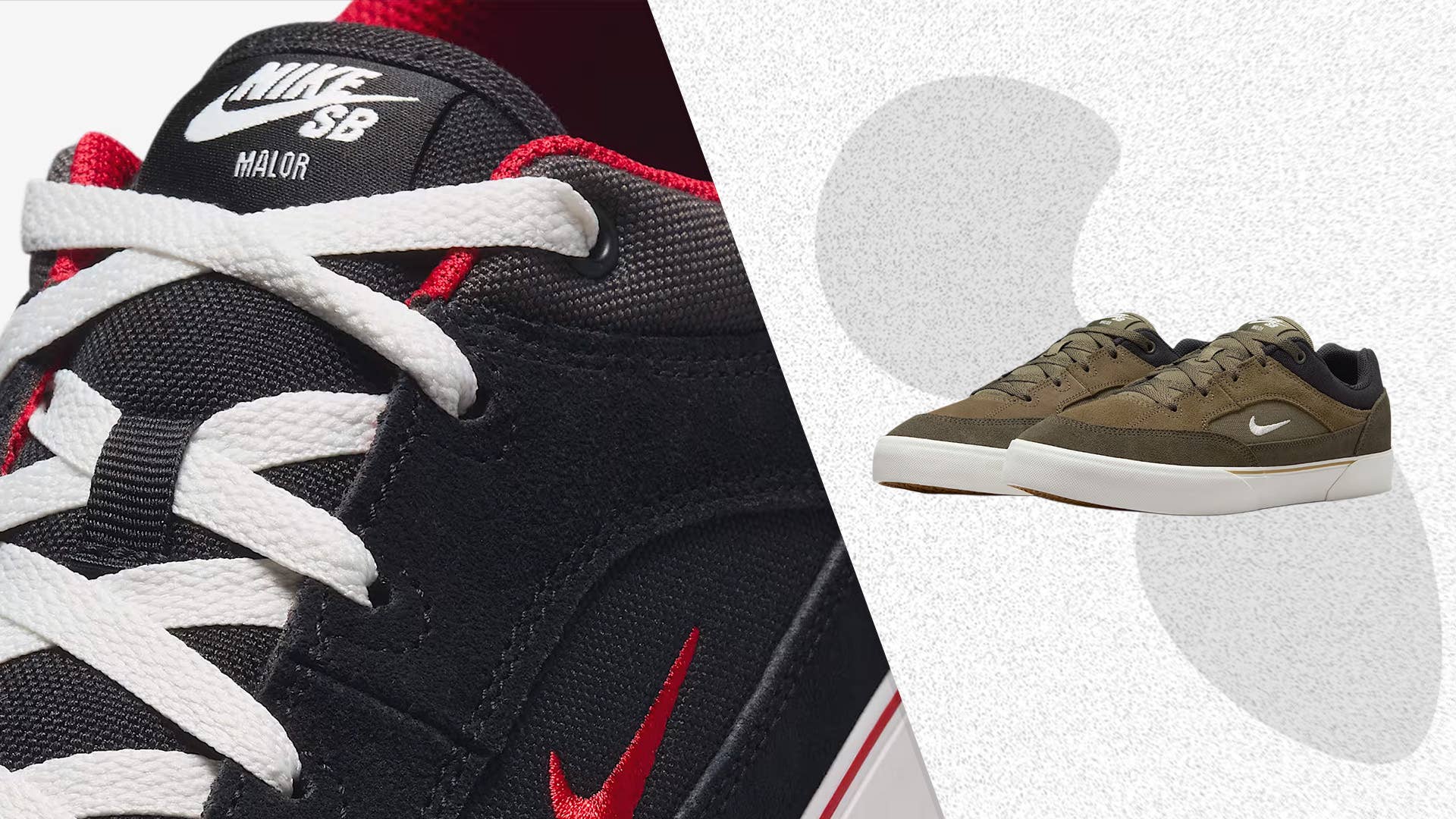 Nike’s SB Malor Skate Shoes are up to 64% Off - Men's Journal