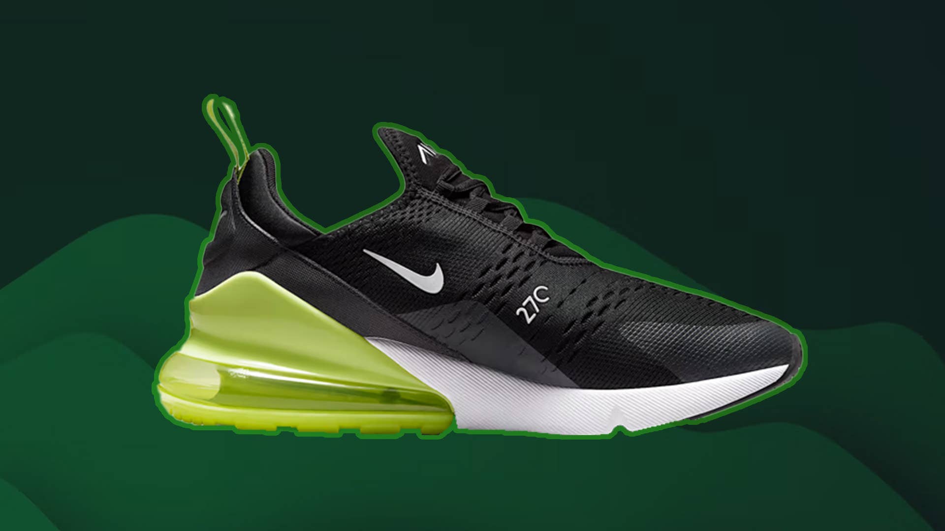 Nike Is Selling the Air Max 270s for Up to 40% Off Right Now - Men's ...