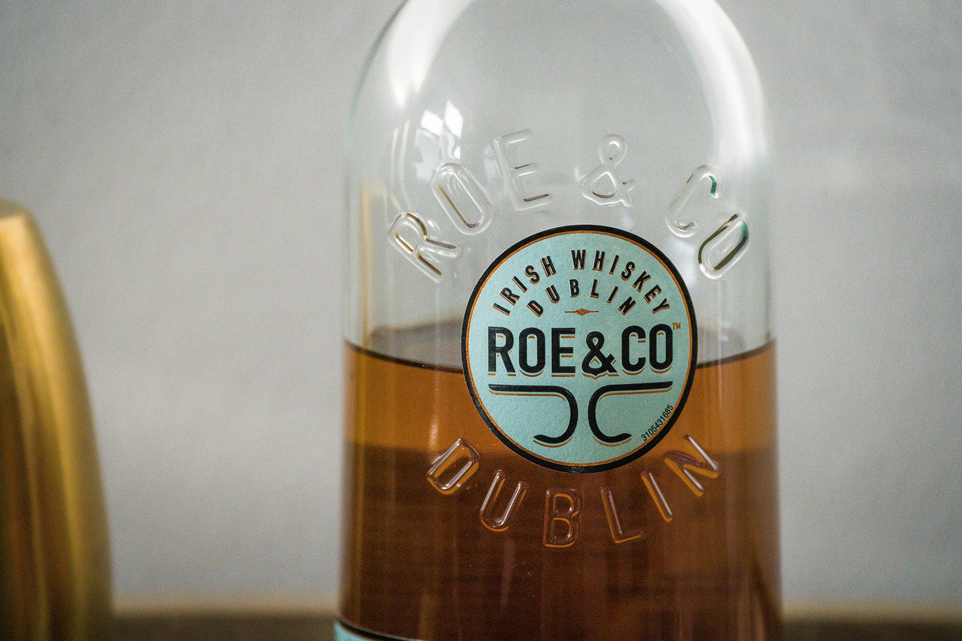 Irish Whiskey Industry Struggles With Tariffs, Rising Costs, and ...