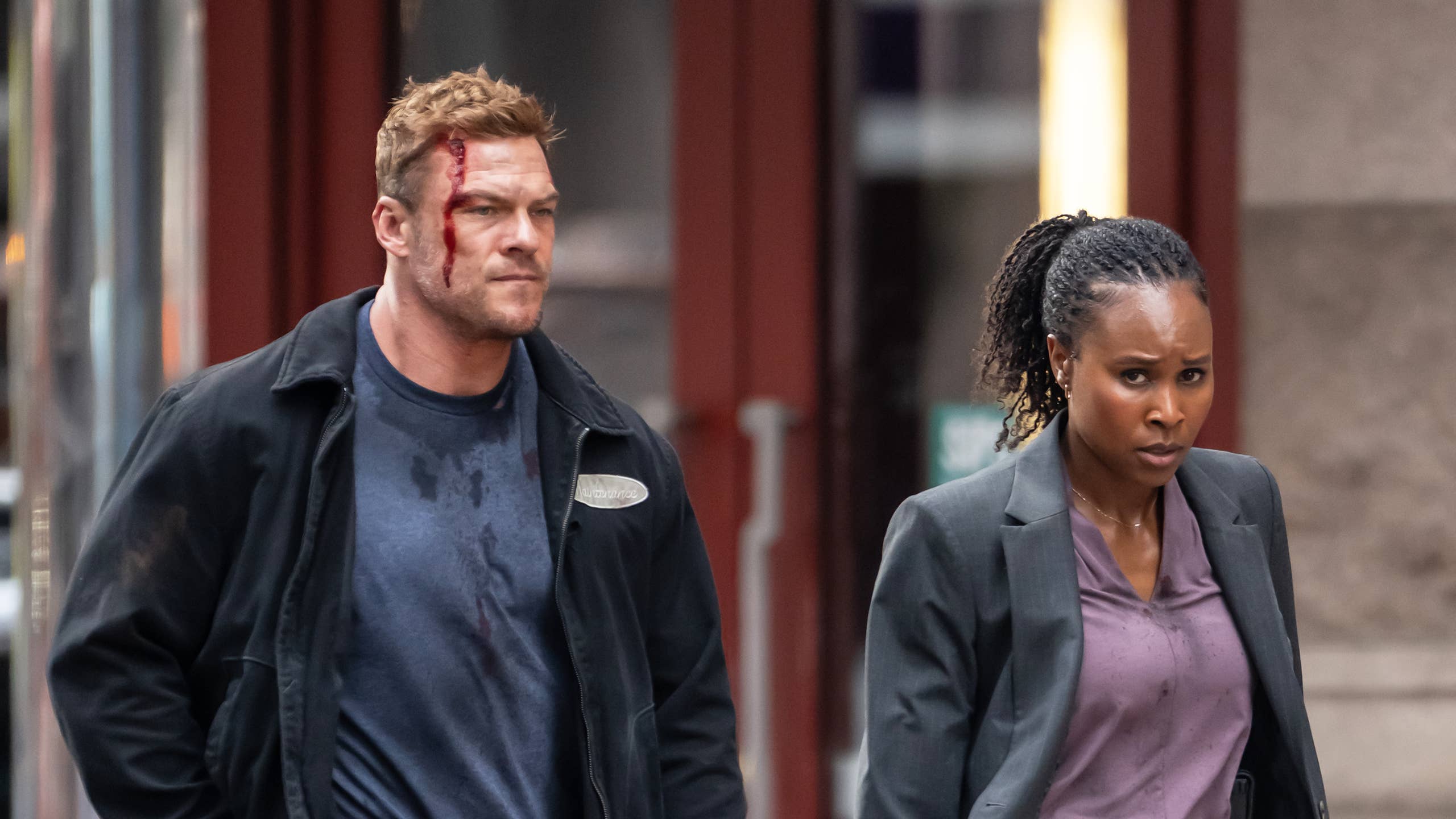 'Reacher' Season 4 is Making One Change With a Crucial Character - Men ...