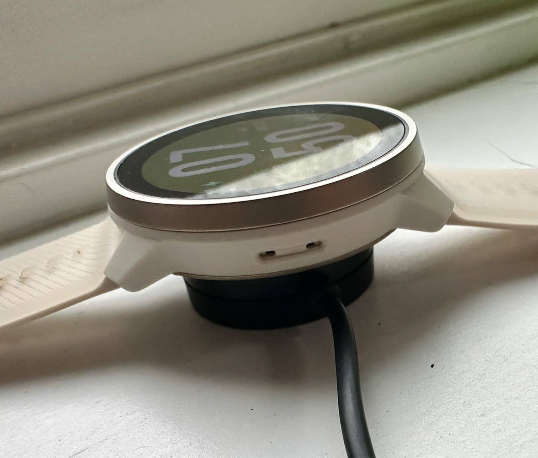 New Suunto Race S Watch, Tested and Reviewed - Men's Journal