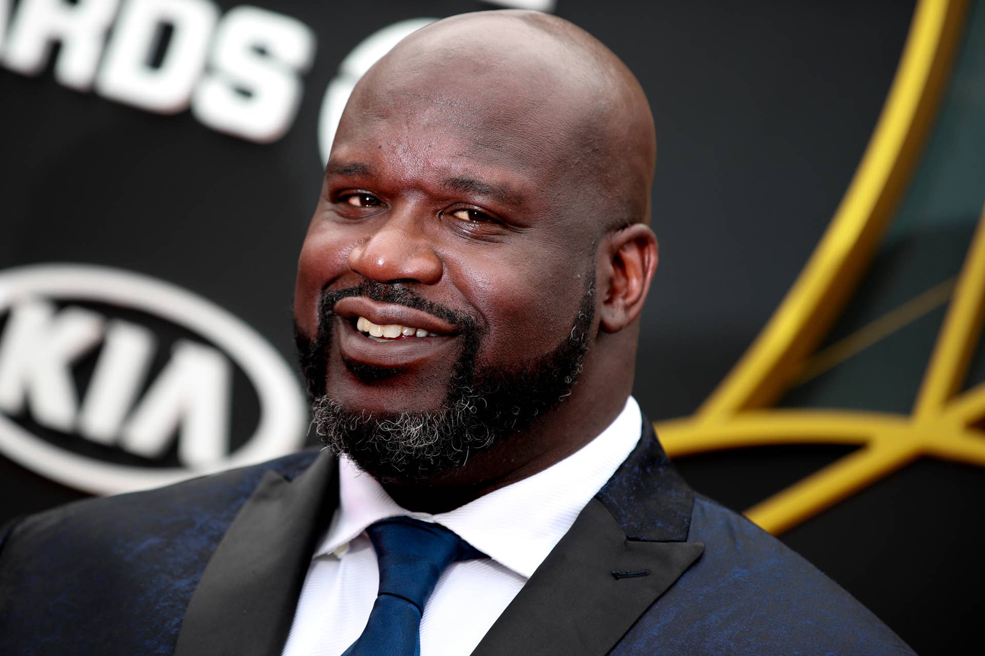 Shaq Reveals Shocking Past Drug Addiction – And His Current Vice - Men ...