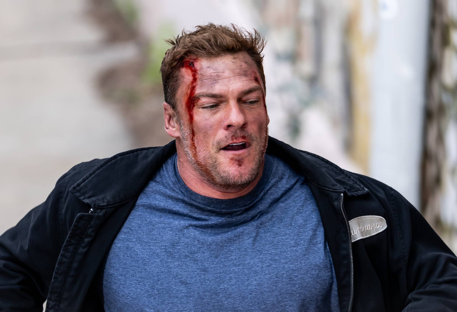 'Reacher' Season 4's Streaming Status is Safe. For Now - Men's Journal