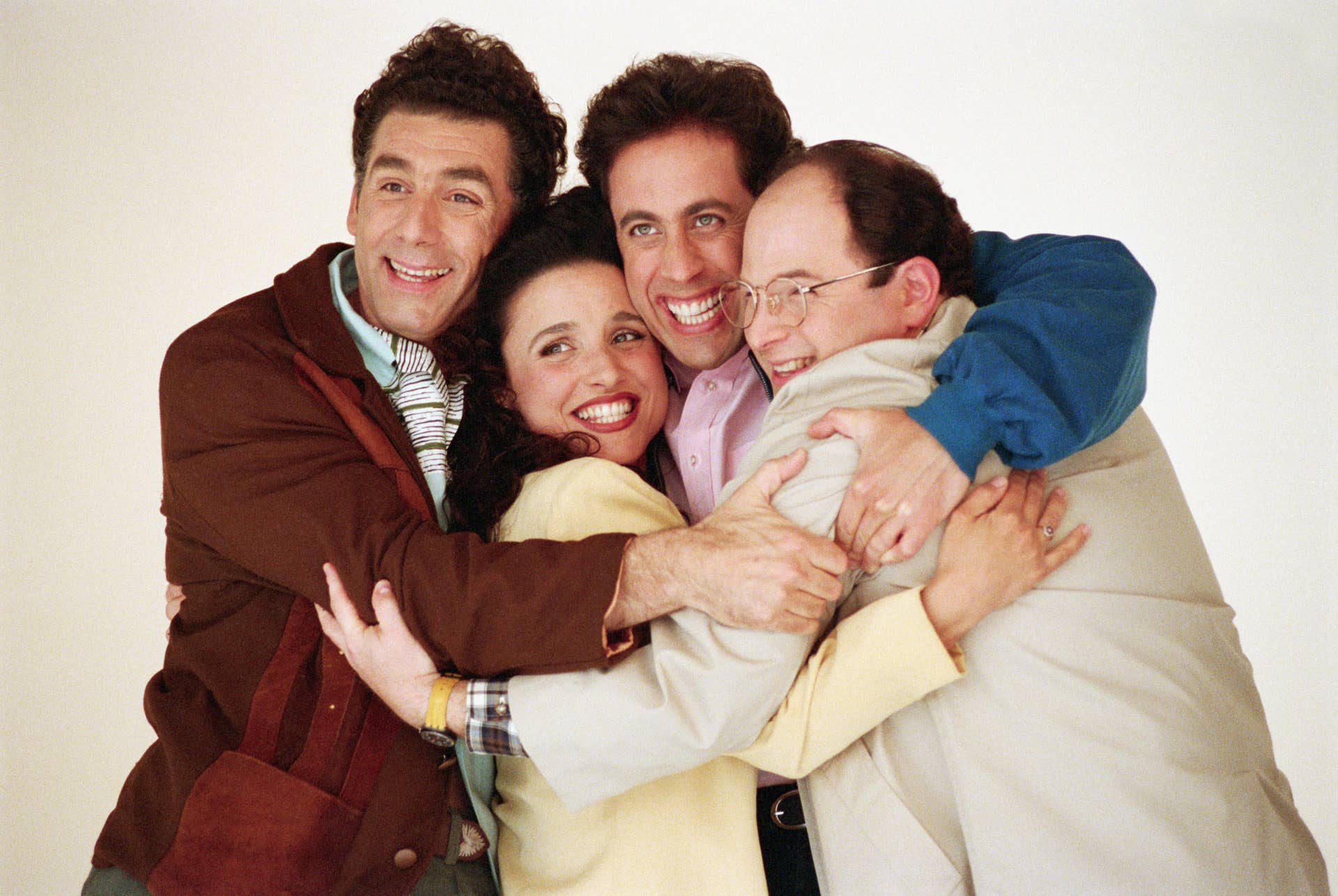 Netflix Loses 'Seinfeld' This Year: Here's the Last Day to Watch - Men ...