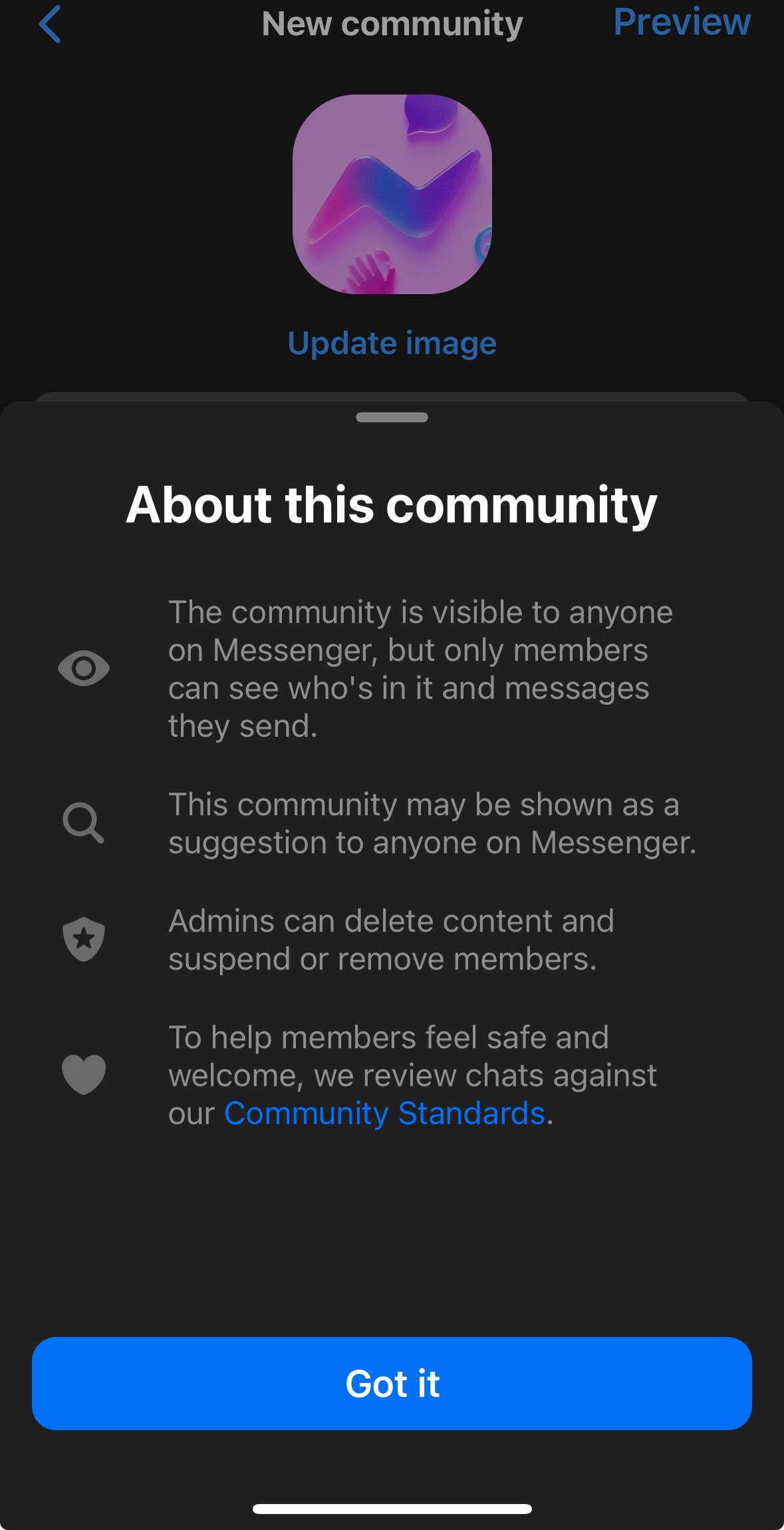 Facebook Is Dropping Group Chats for a Less Private Option - Men's Journal