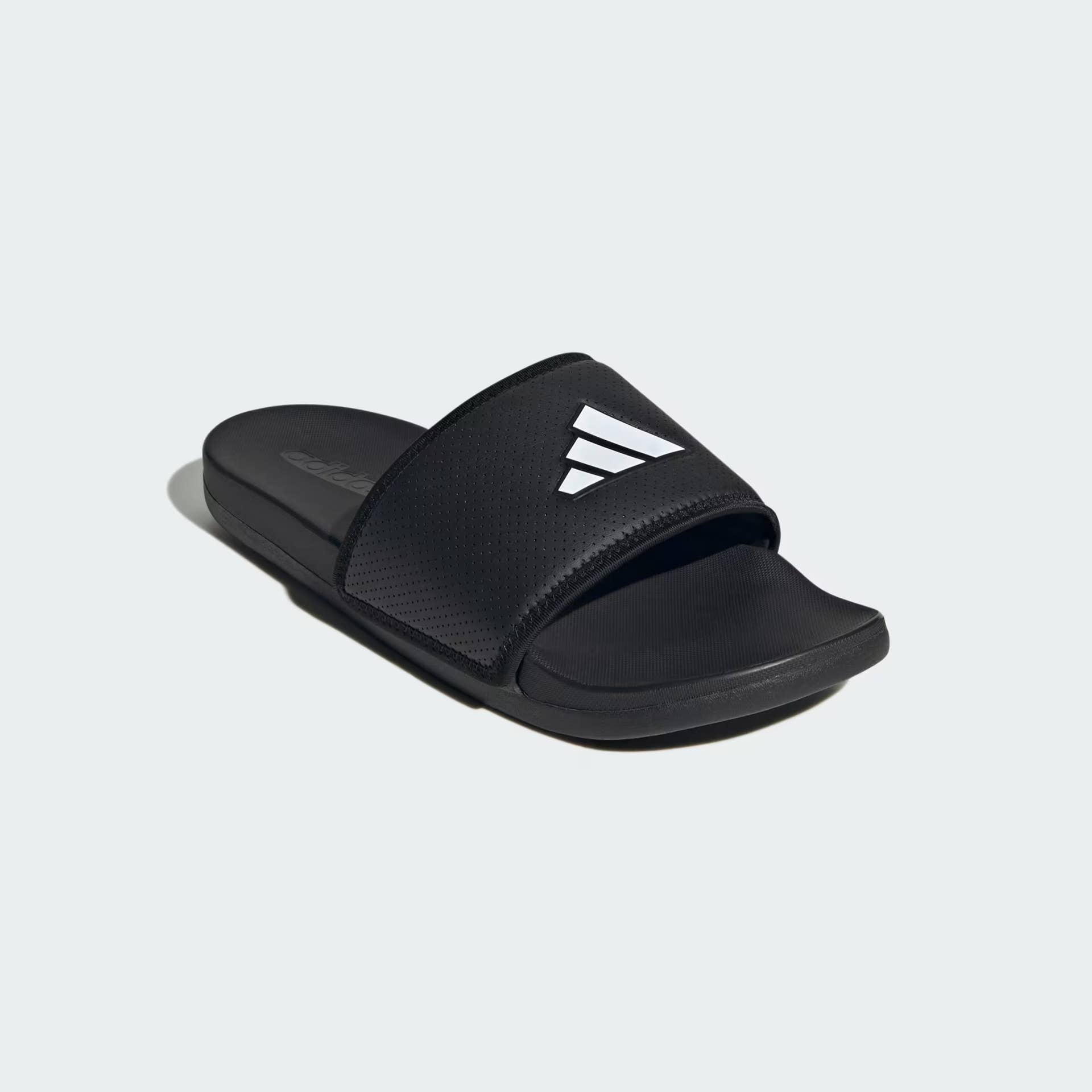 Adidas' Iconic Adilette Comfort Slide Sandals Are Just $20 Right Now ...