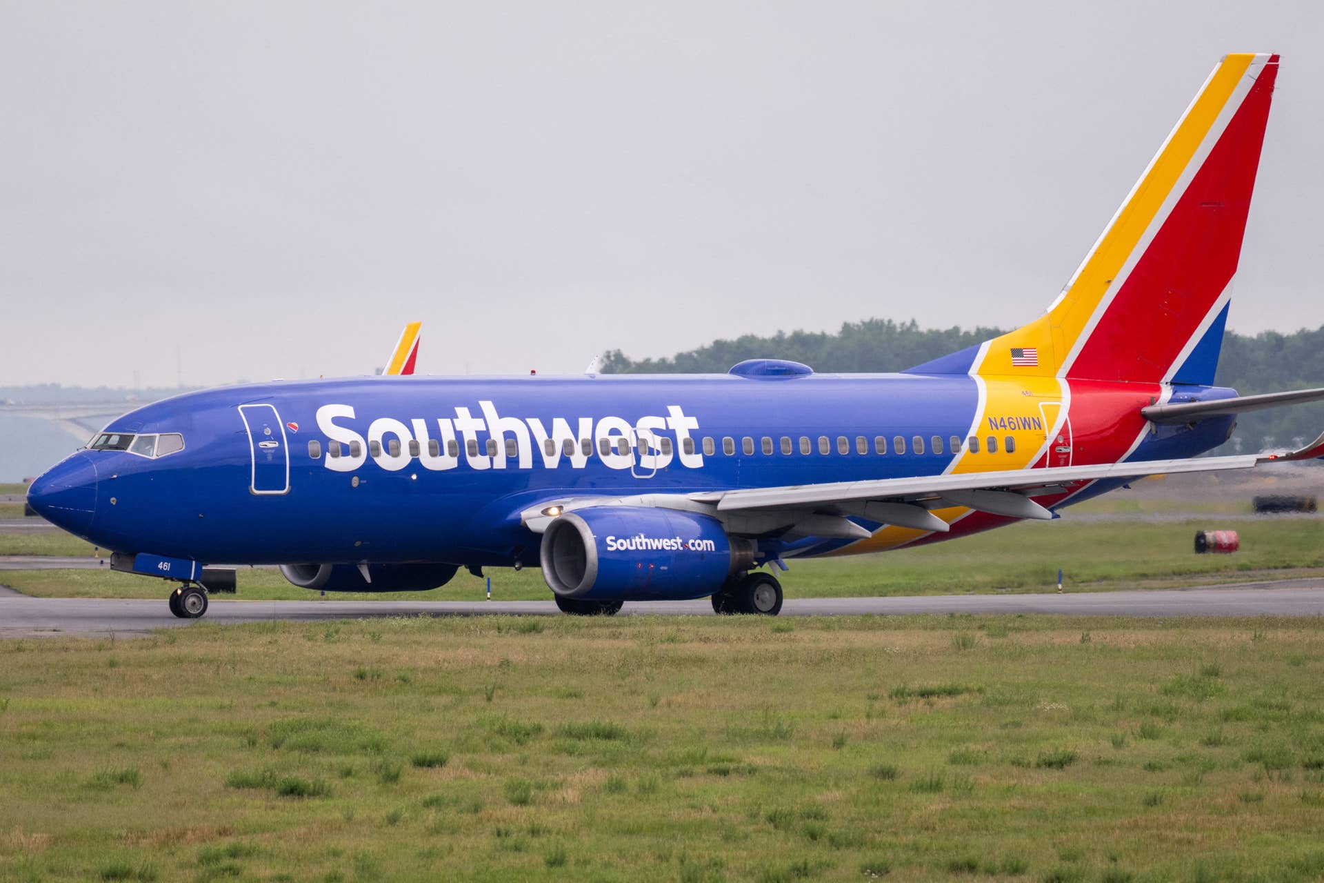 David Allsop: Southwest Pilot's Lawyer Fires Back at Claim He Was Drunk ...