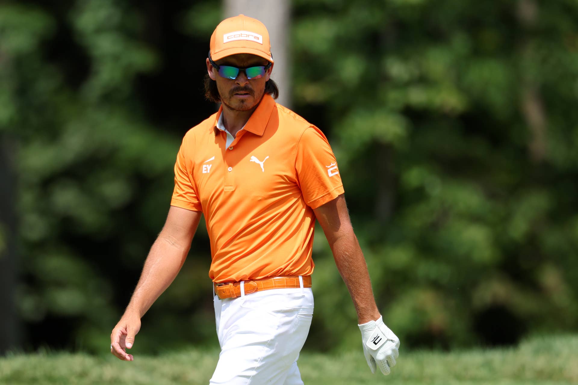 Disappointing Rickie Fowler News Announced After BMW Championship - Men ...