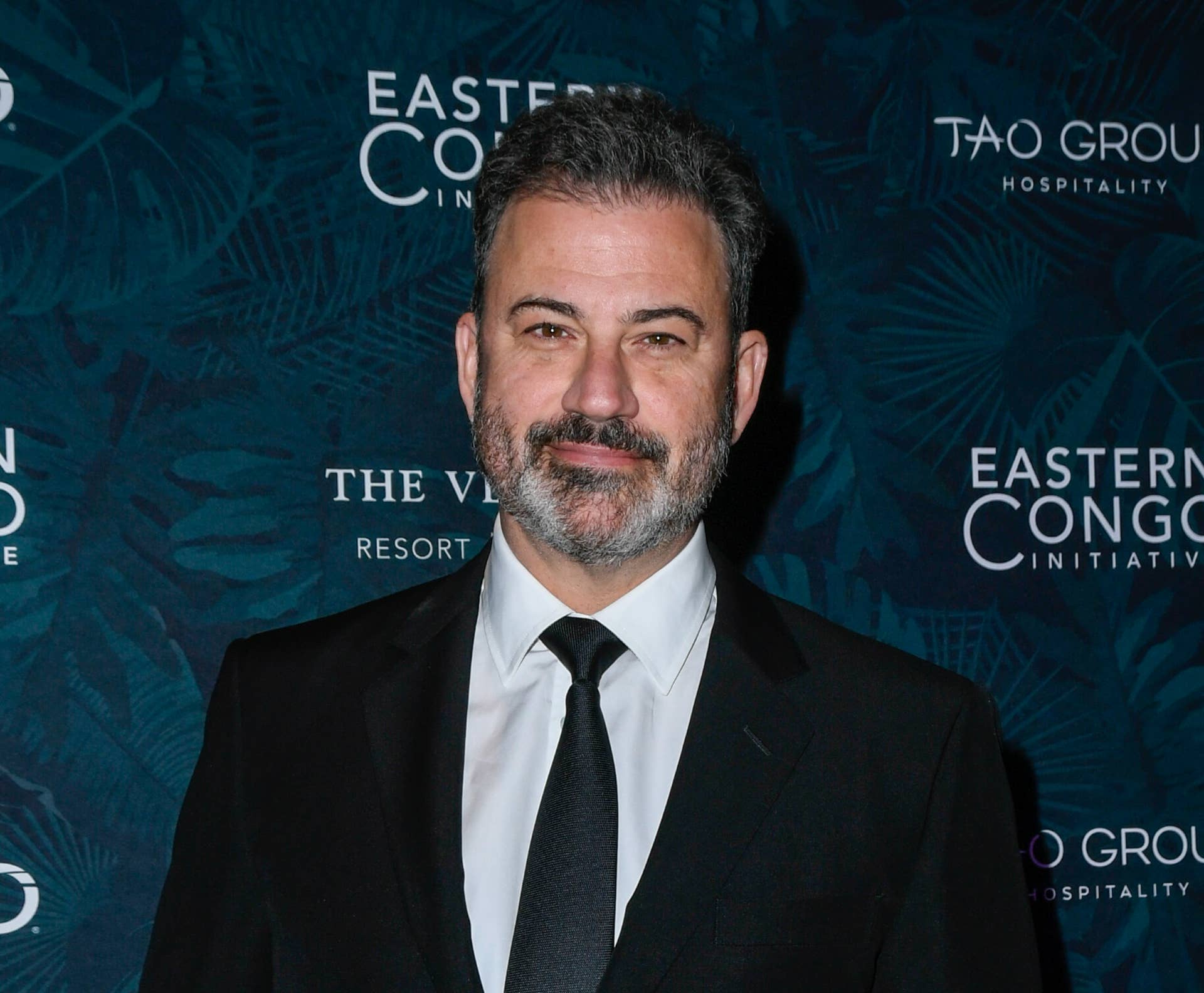 Why Jimmy Kimmel Denies Late-Night TV Is Dying - Men's Journal