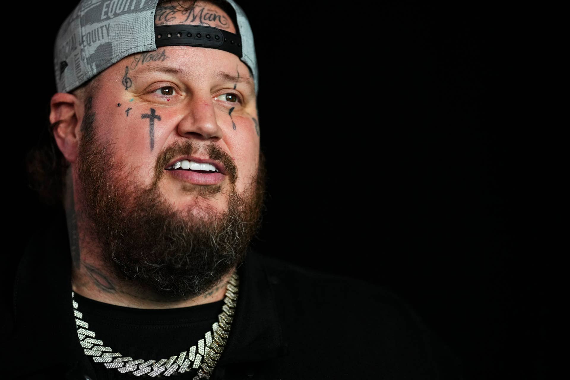 Jelly Roll Breaks His Silence With Heartbreaking Admission: 'I'm ...