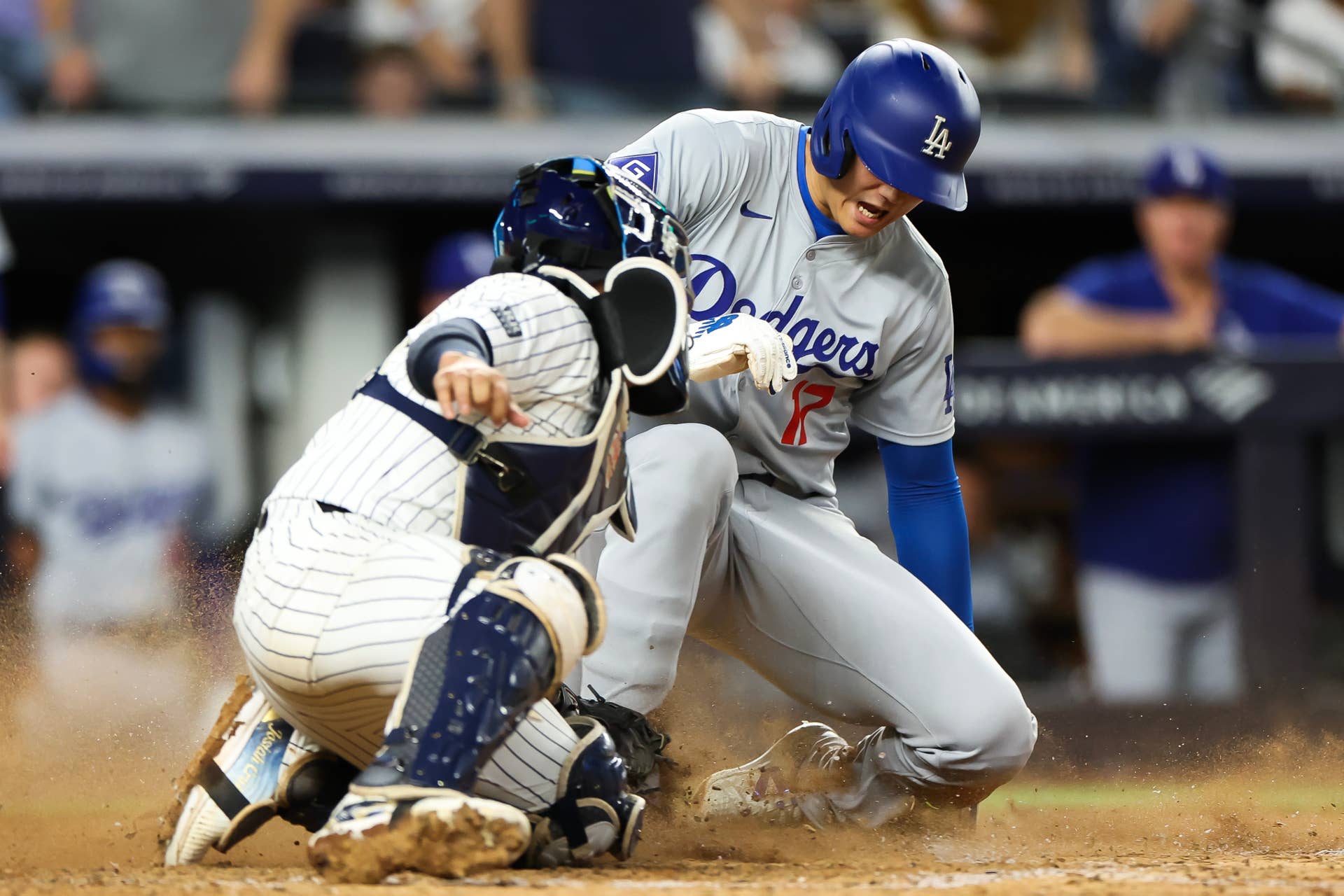 The 2025 MLB Playoff Field Is Officially Set - Men's Journal