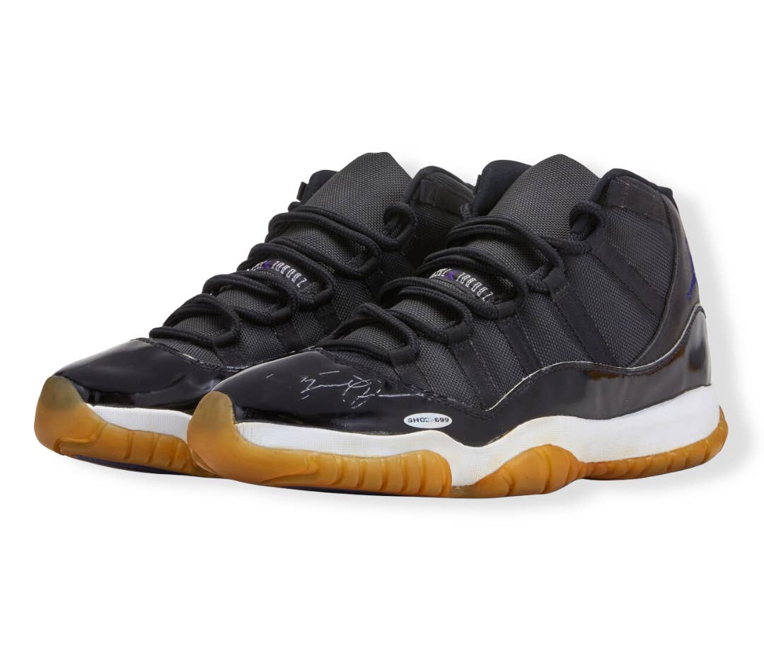 10 Most Expensive Shoes Ever Sold - Men's Journal