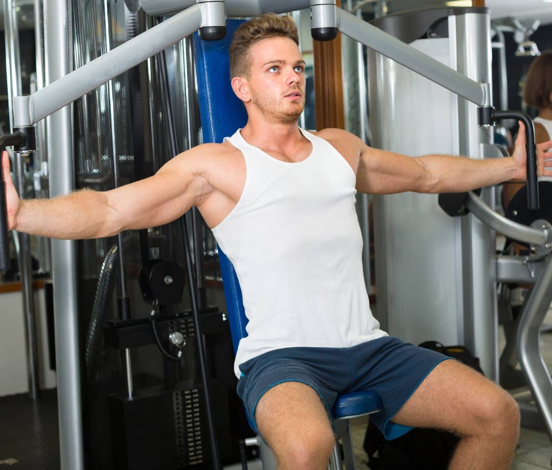 Brad Pitt 'Fight Club' Workout and Diet Revealed - Men's Journal