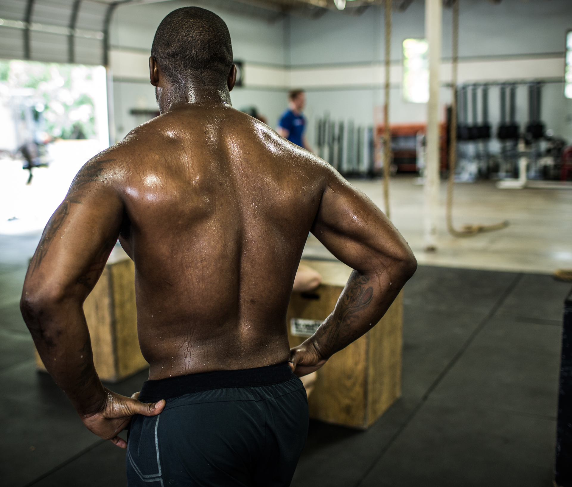 What Is Swamp Ass? Plus Expert Tips on How to Get Rid of It - Men's Journal