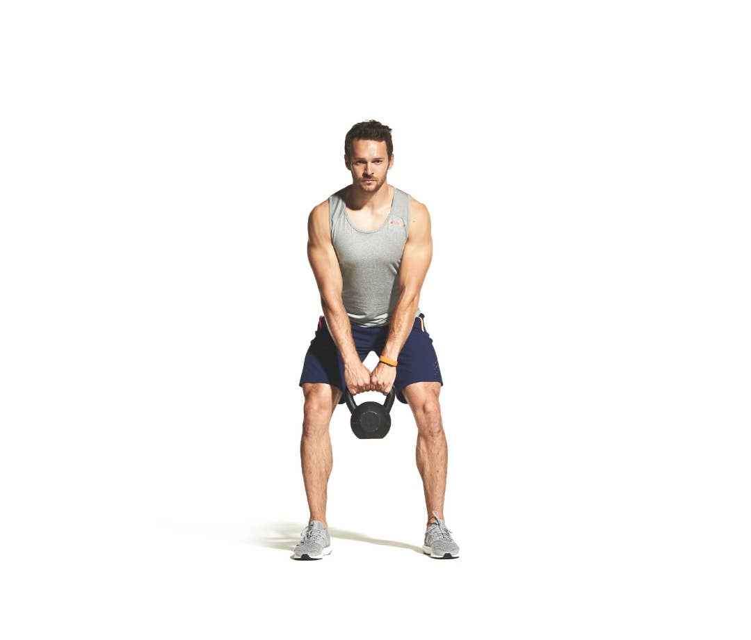 A Complete Guide to Perfecting Romanian Deadlifts - Men's Journal
